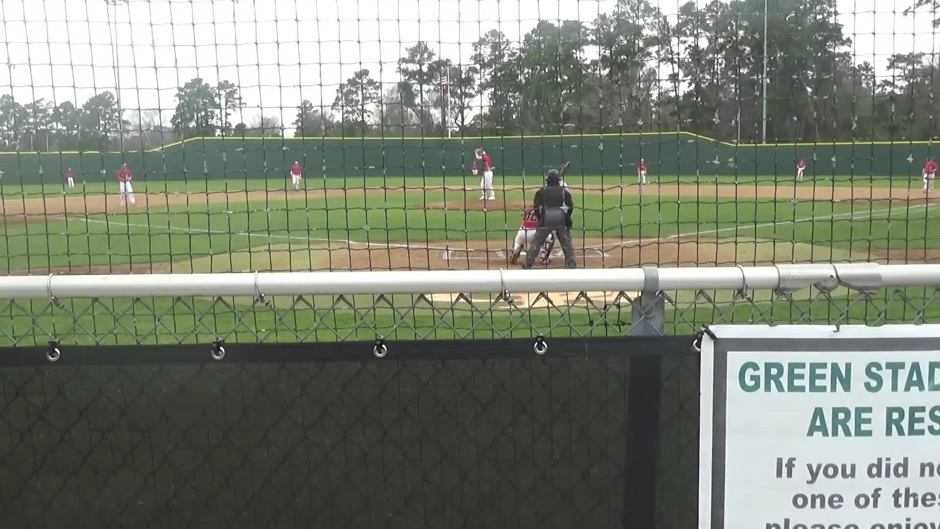 Videos - Klein Collins Tigers (Spring, TX) Varsity Baseball