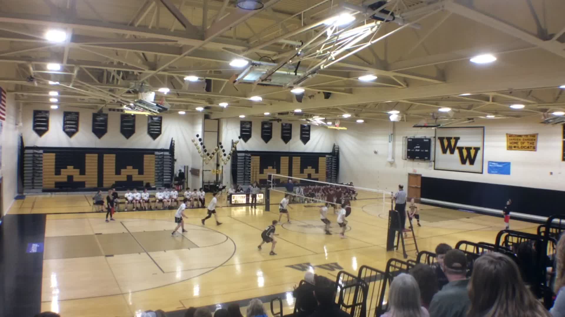 Vs Scranton - John Pyatt highlights - Hudl