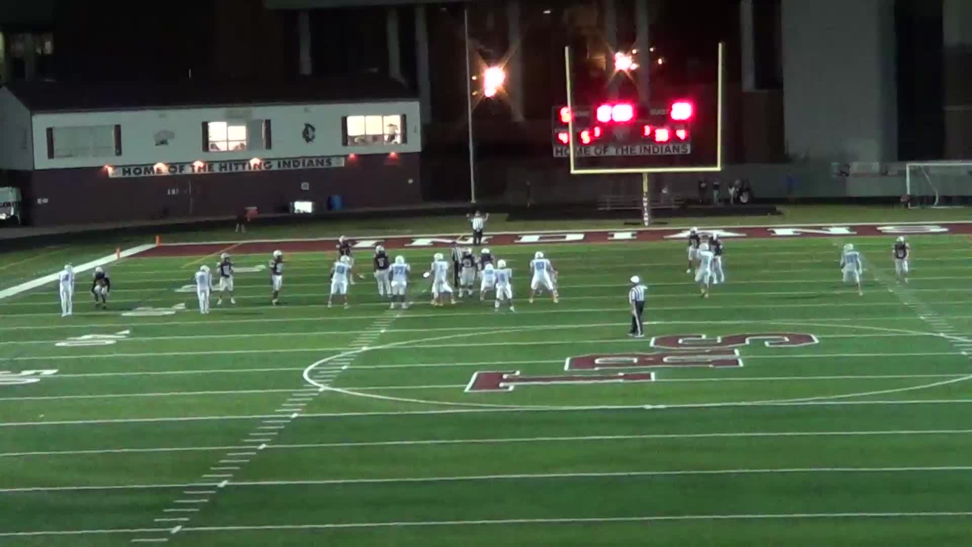 Full Senior Season Highlights - Nick Cardone highlights - Hudl