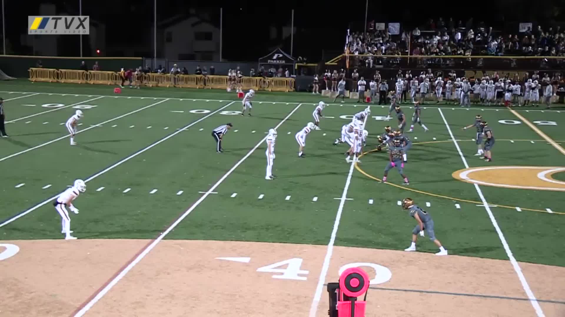 Runs 2021 - Tyler Boynton highlights - Hudl