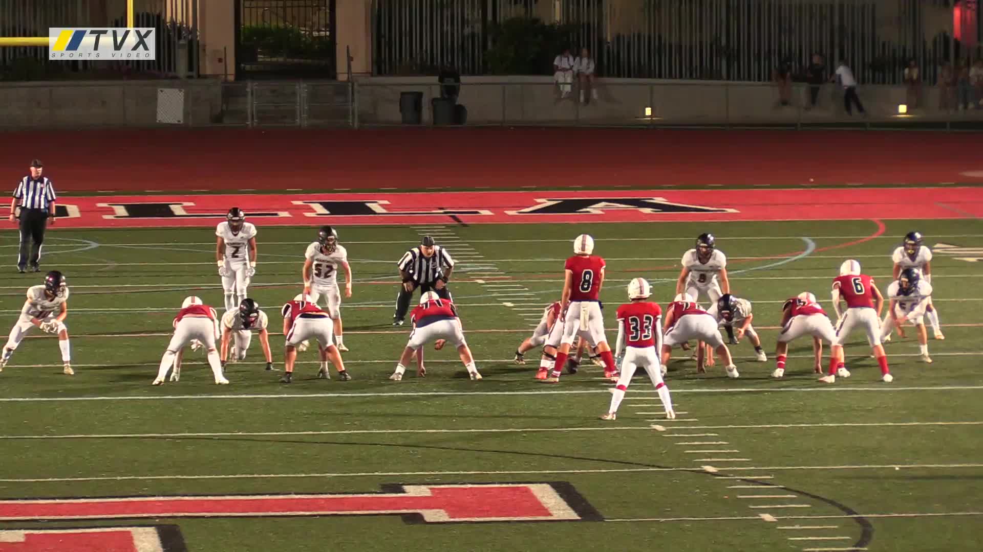 Christian - Tyler Boynton highlights - Hudl