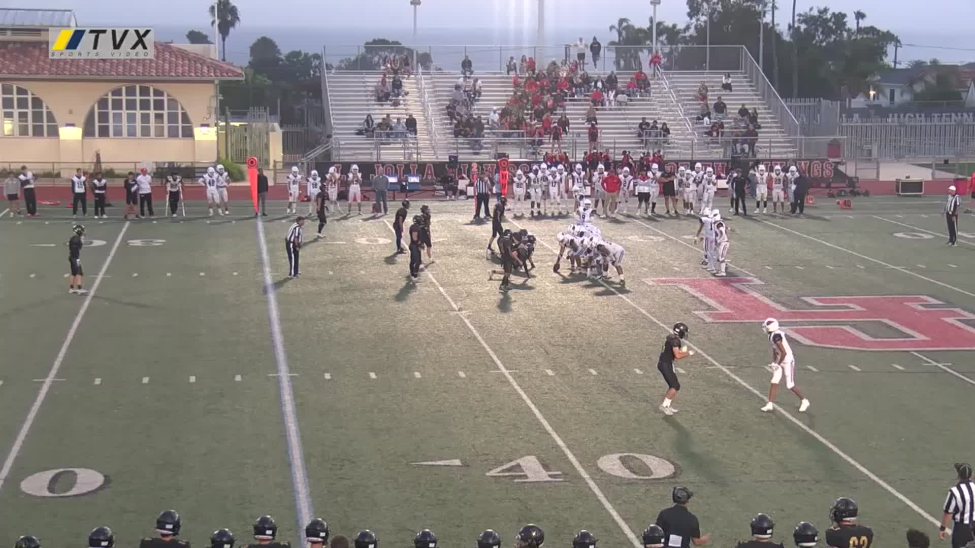 Senior Season Defensive Highlights - Tyler Boynton highlights - Hudl