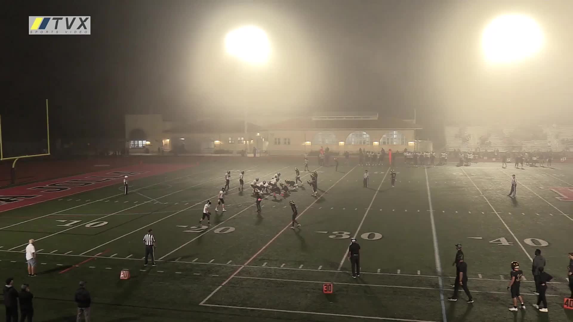 Escondido Charter High School - Tyler Boynton highlights - Hudl