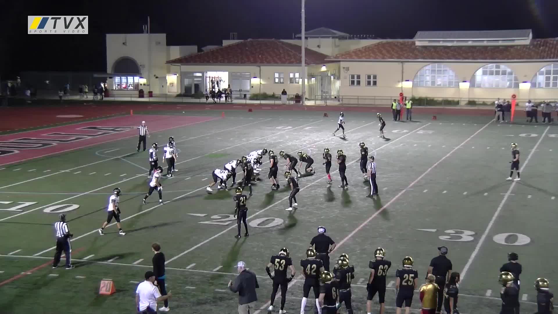 Army-Navy High School - Tyler Boynton highlights - Hudl