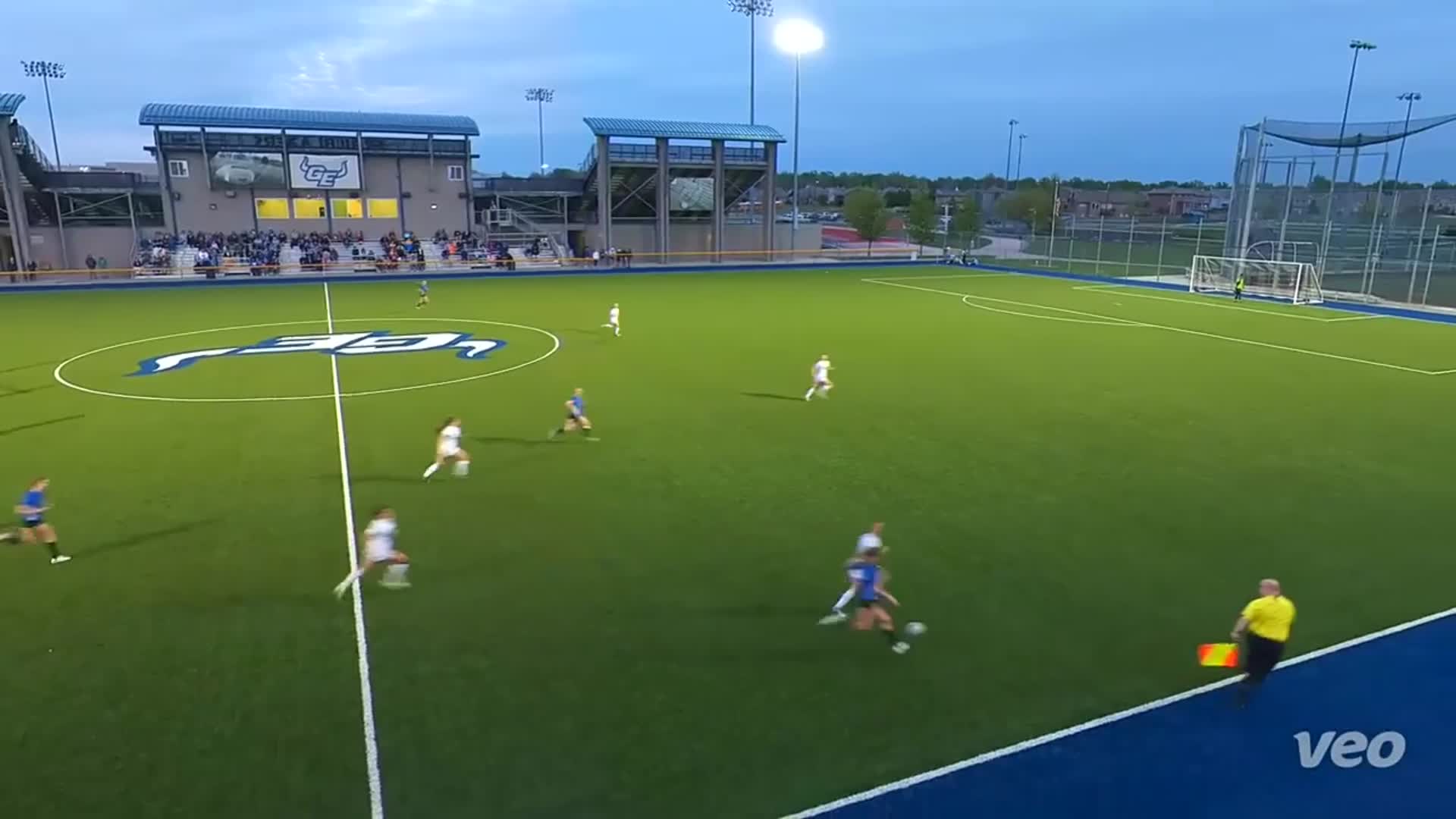 Shawnee Mission West - Lexi Shoemaker highlights - Hudl