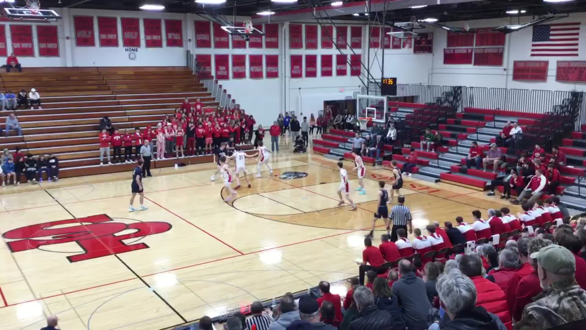 Hudson (WI) High School Sports - Football, Basketball, Baseball ...