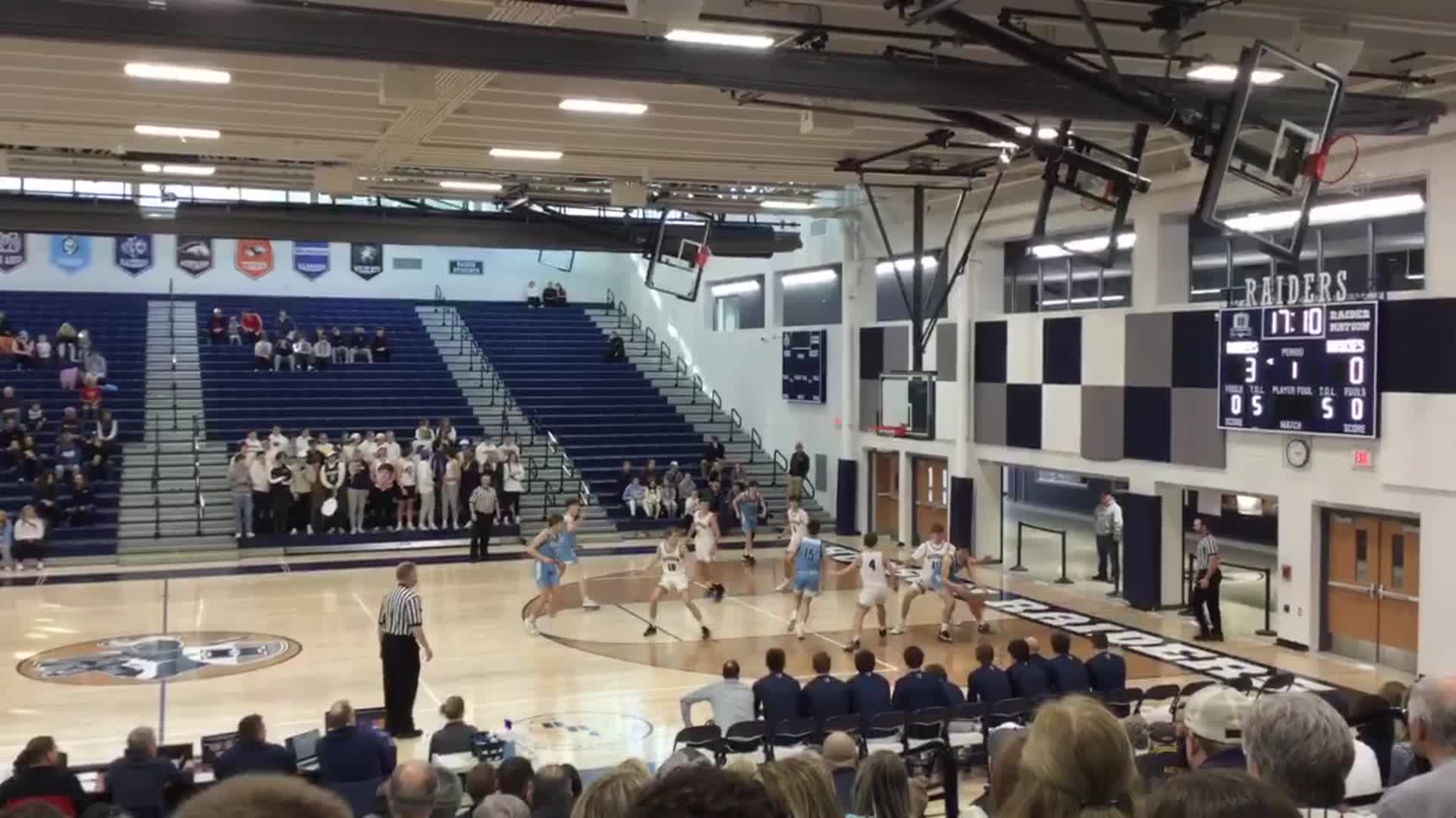 Hudson (WI) High School Sports - Football, Basketball, Baseball ...