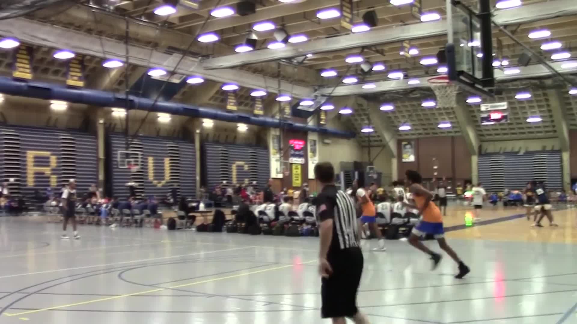 Marshalltown Community College - Daniel Filippone highlights - Hudl