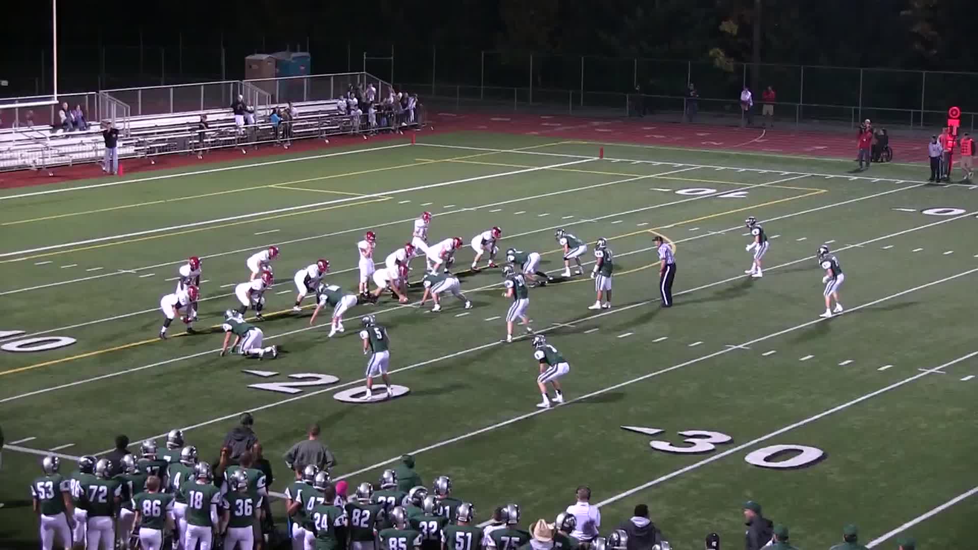 Cameron Saffle Junior Season Highlights - Cameron Saffle highlights - Hudl