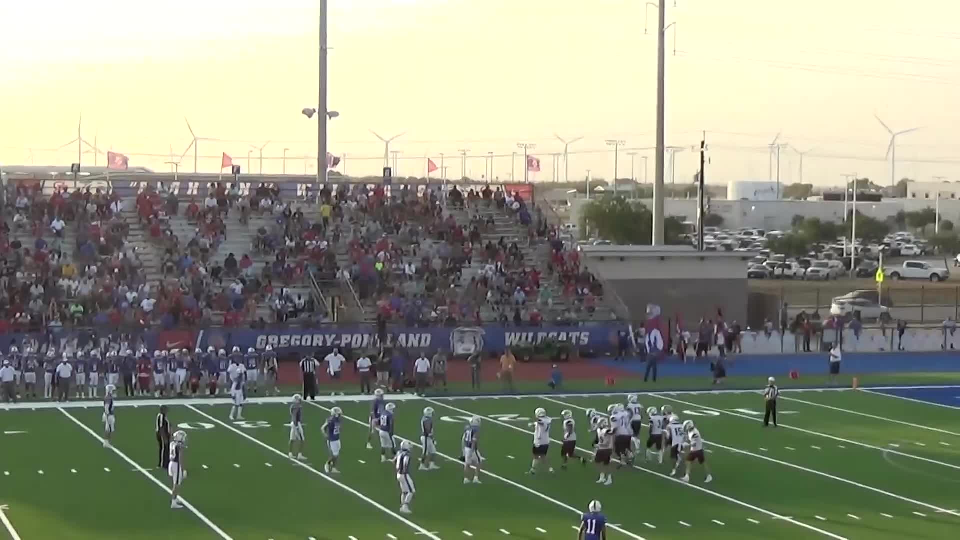 Calallen (Corpus Christi, TX) High School Sports - Football, Basketball ...