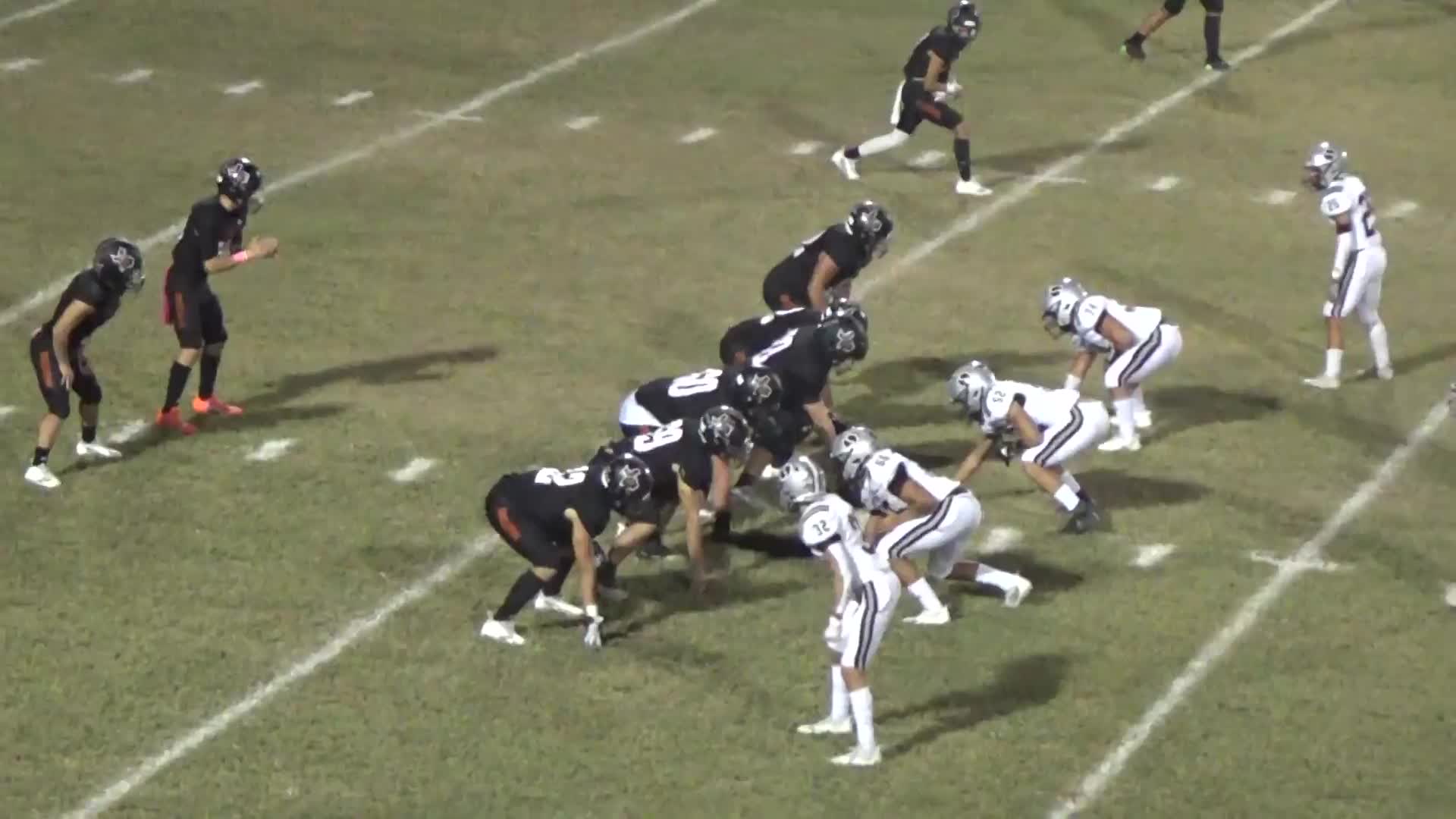 Sinton High School - Hayden Miller highlights - Hudl