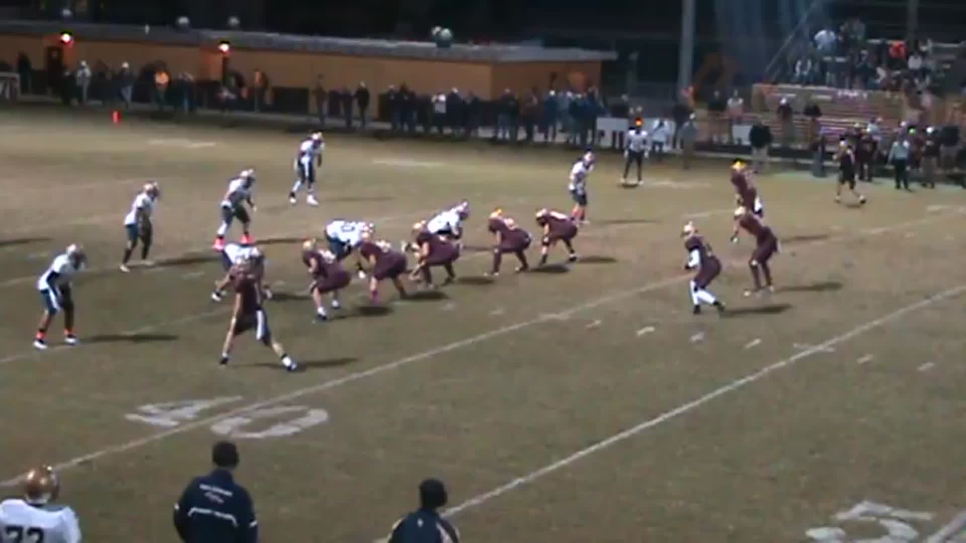 2011-2013 - Jake Roll highlights - Hudl