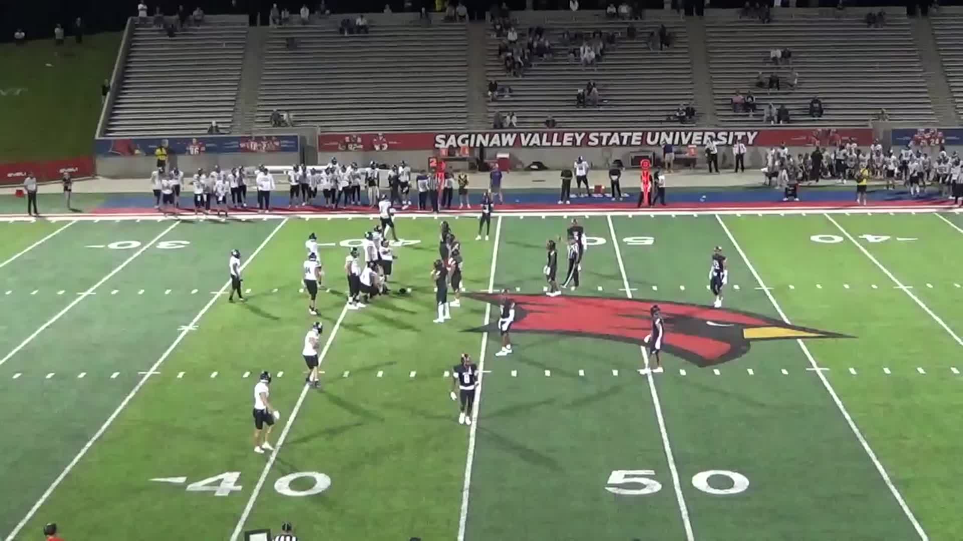 Alfred Dailey jr (Junior)2023 season - Alfred Lee Dailey Jr highlights ...