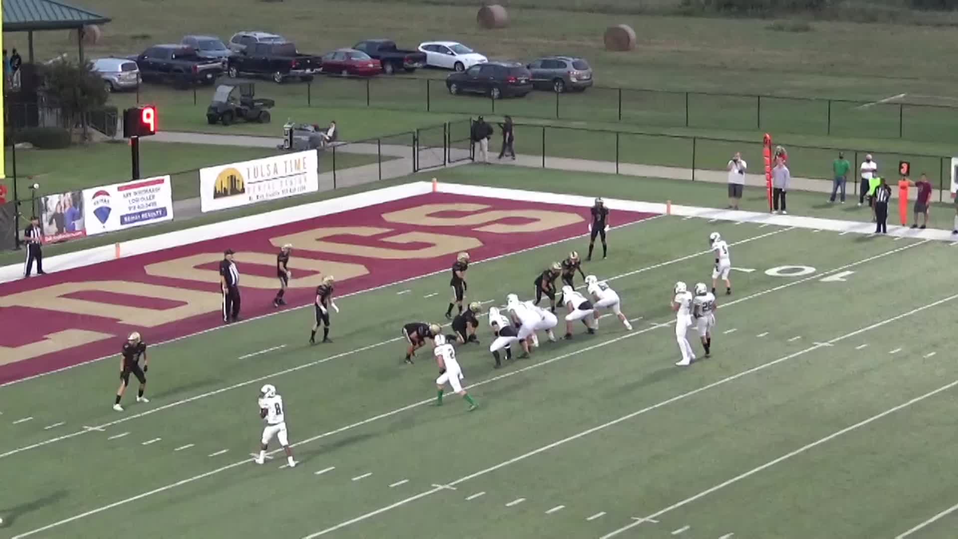 Jones HS Football Video Jones Football Highlights Meeker High School jones-hs-football-video-jones-football-highlights-meeker-high-school