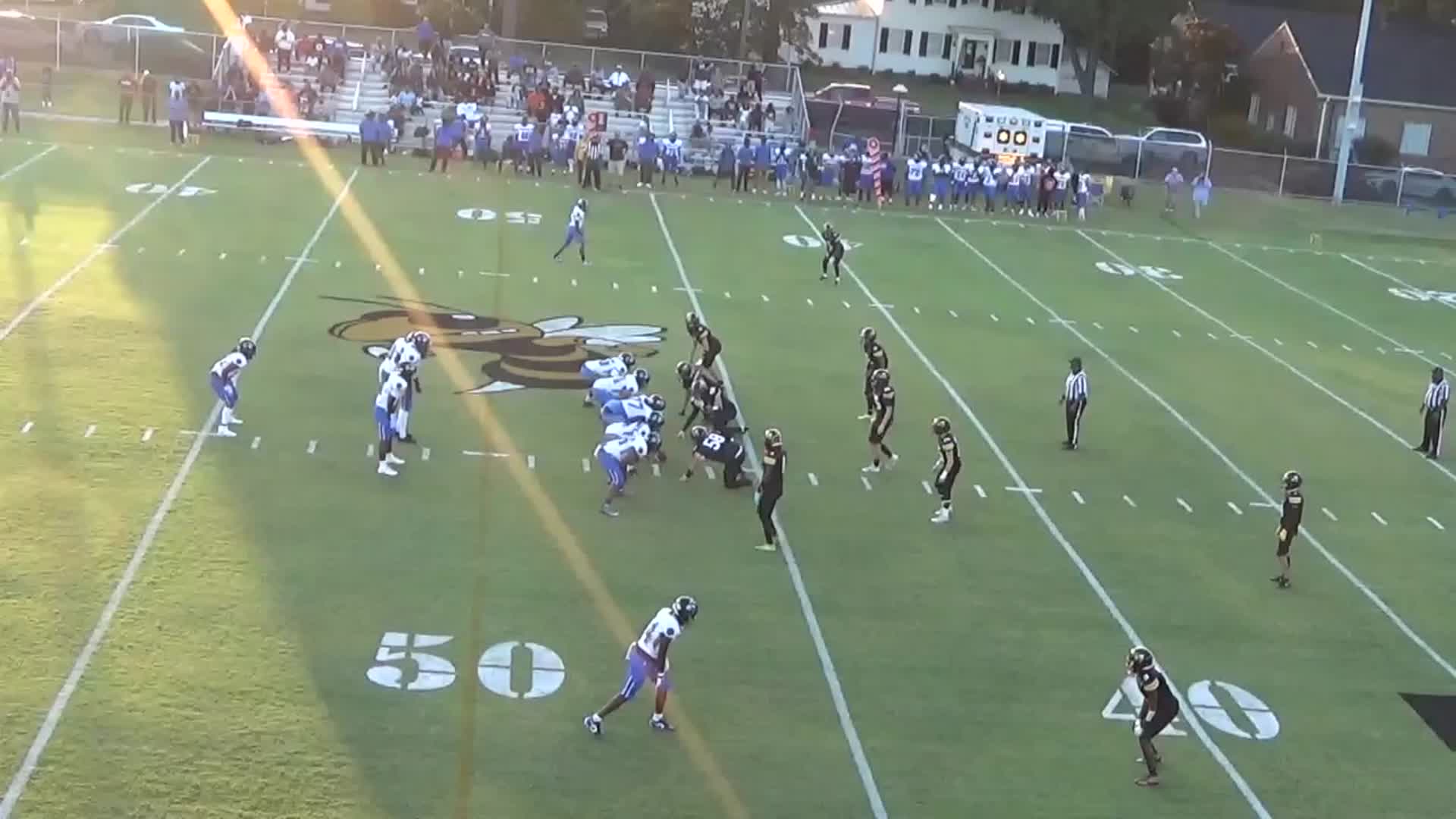 KIPP Pride High - Ben Snead highlights - Hudl