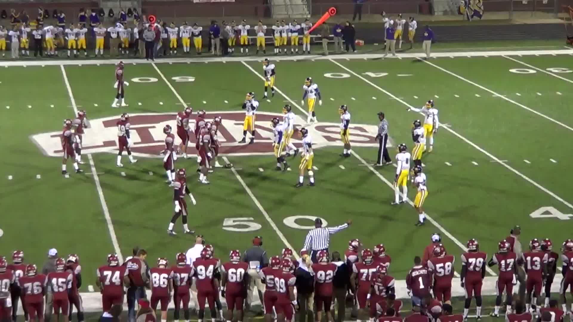 University of Arkansas at Monticello - Jalen Tolliver highlights - Hudl