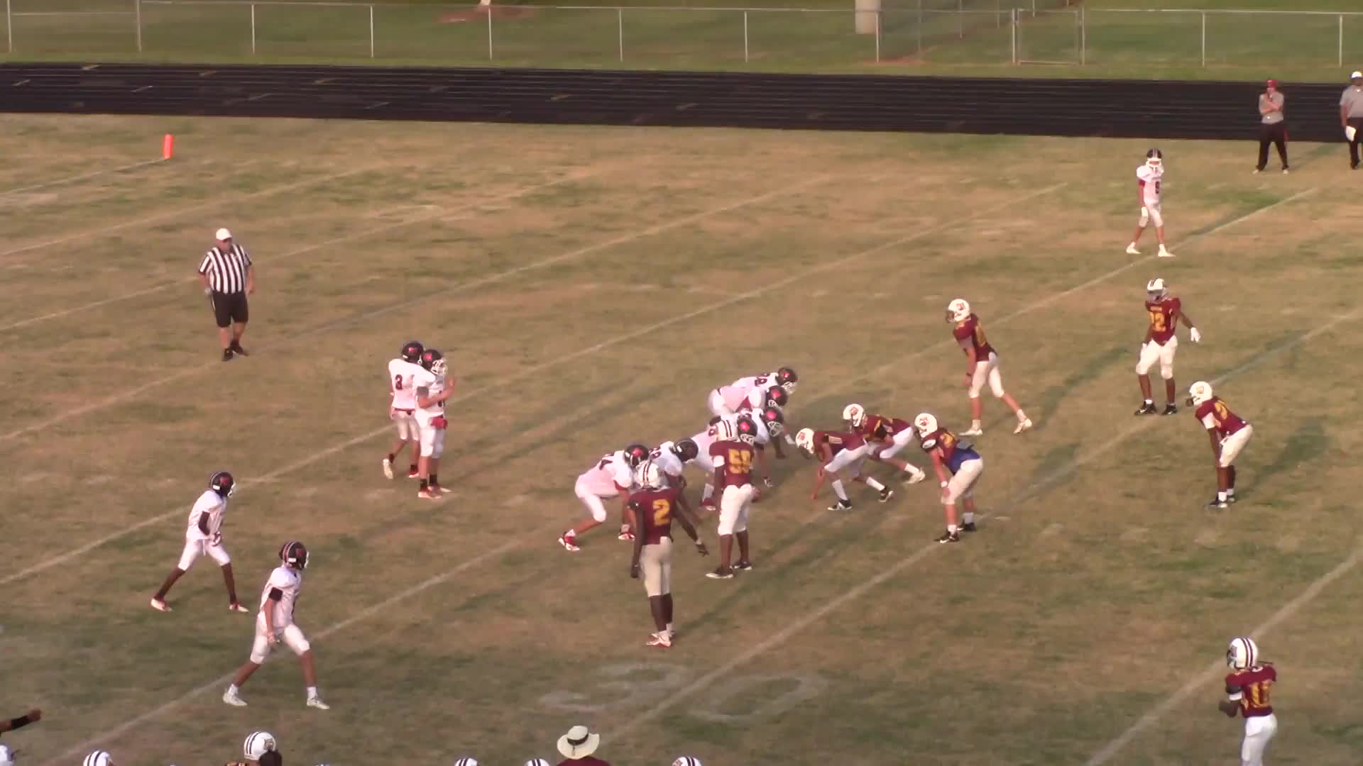 Monroe Area High School - Jaylen Elder highlights - Hudl