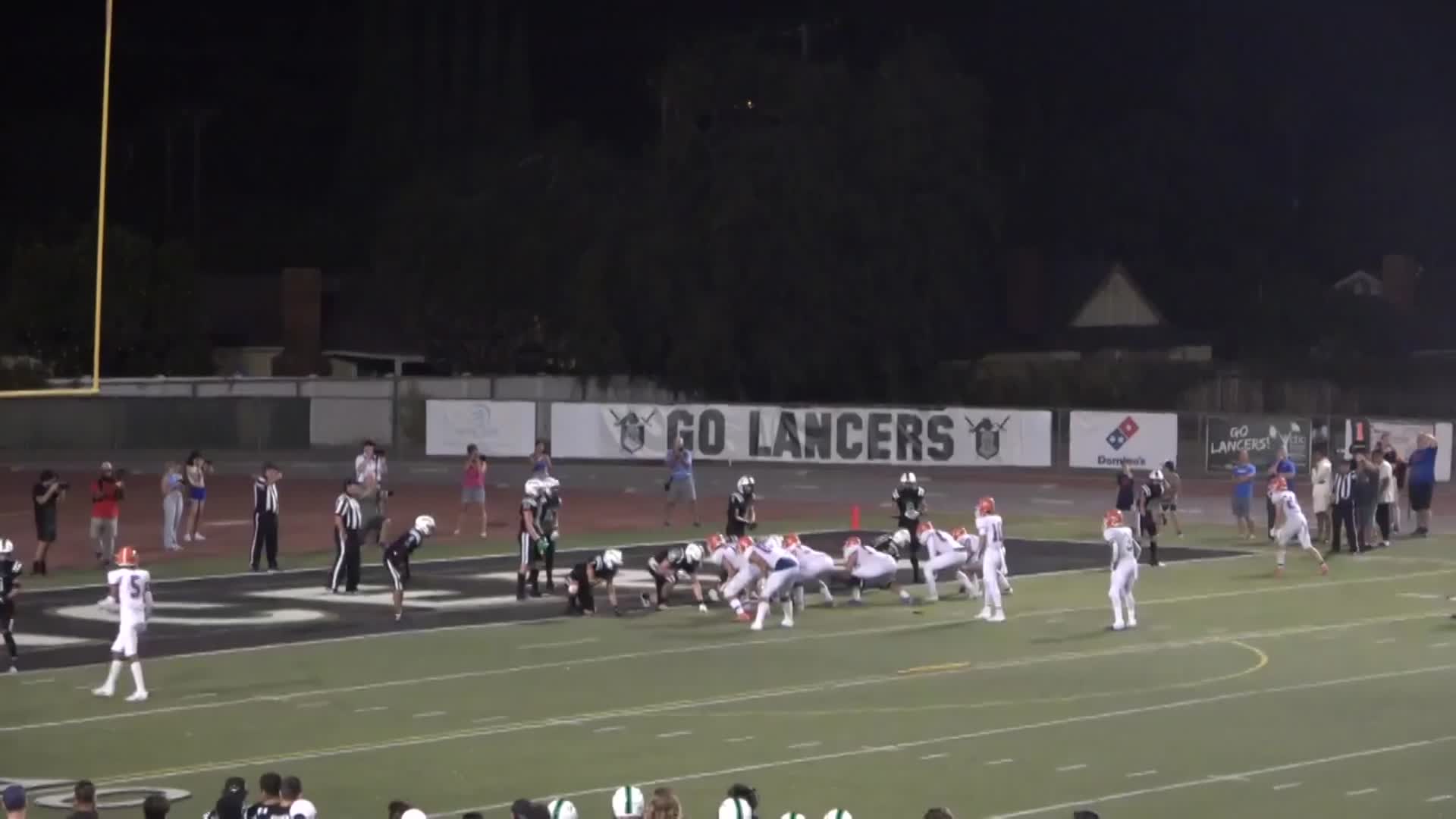 Senior Season - Chase Martin highlights - Hudl