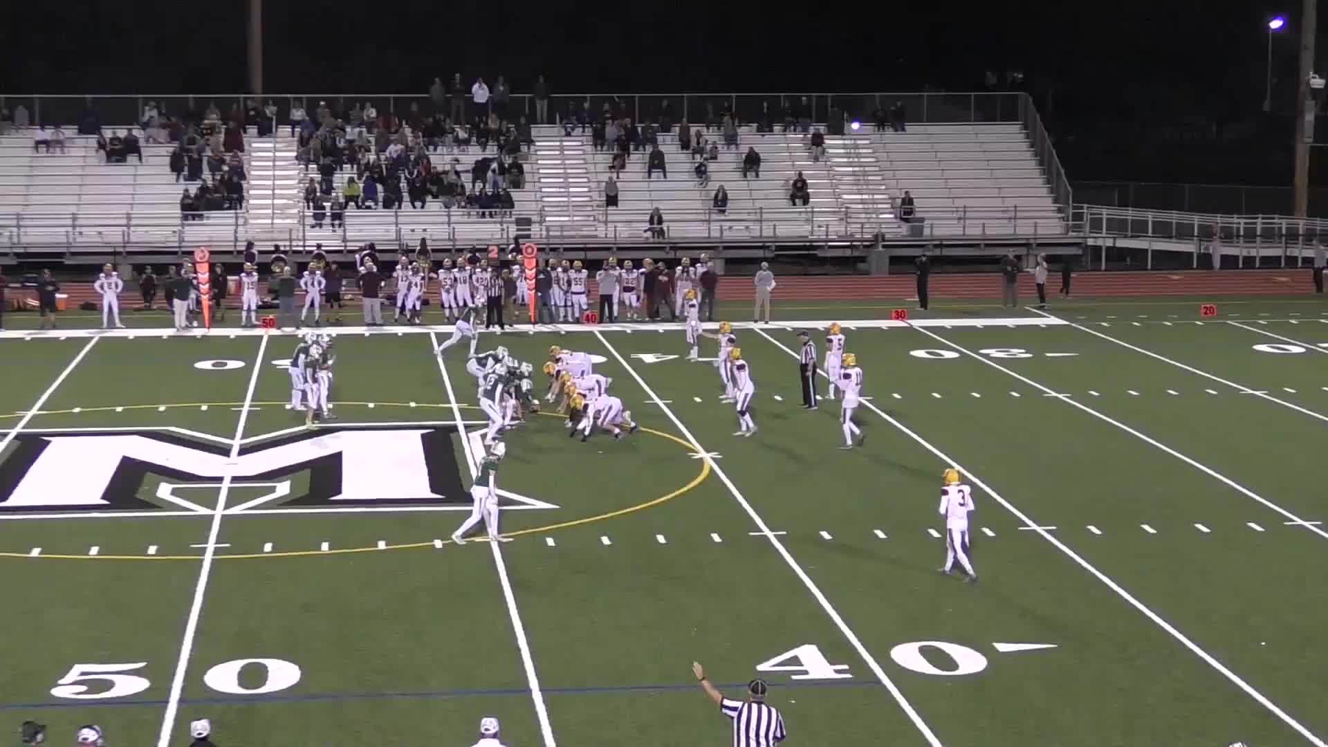 Jr Season Highlights - Landon Gilmore highlights - Hudl