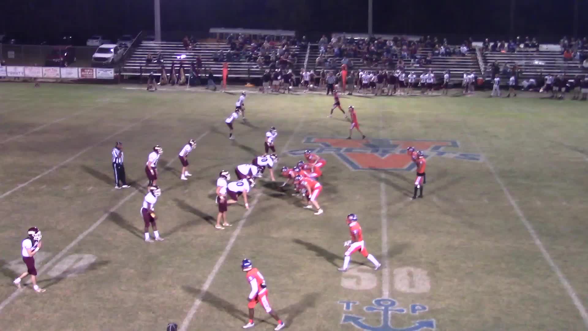 2022 Highlights - Layland Albritton highlights - Hudl