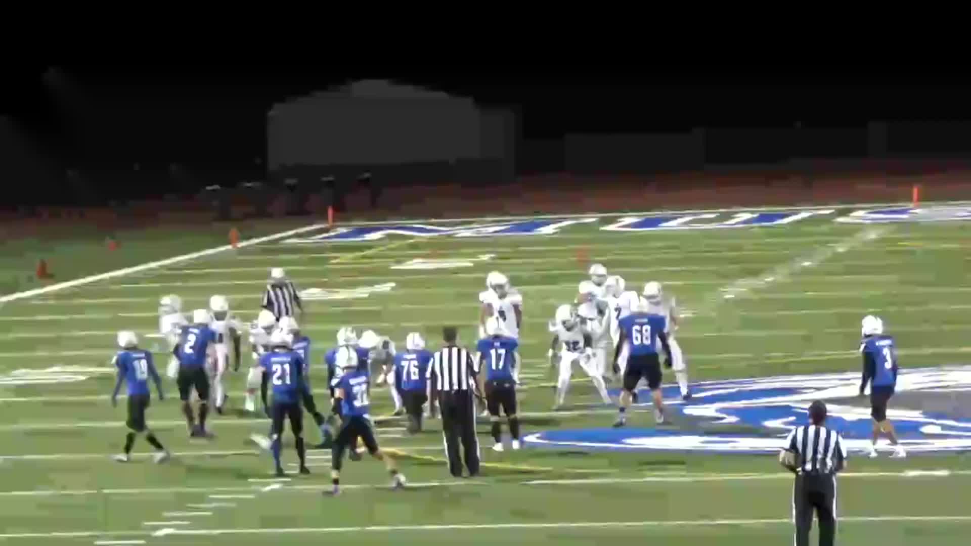 Gilroy High School - Ryan Given highlights - Hudl