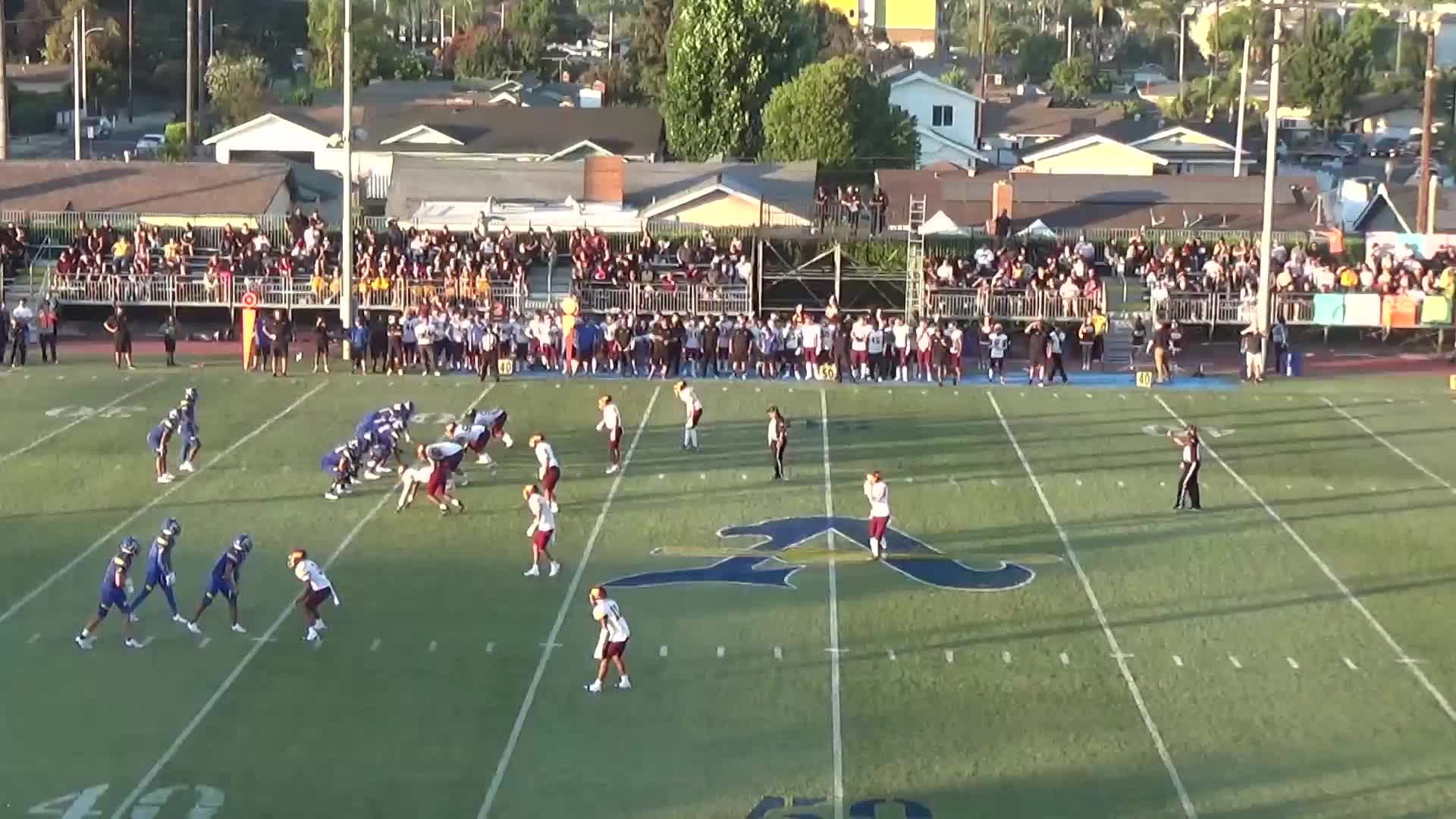 Junior Season Highlights - Ryan Salcedo highlights - Hudl