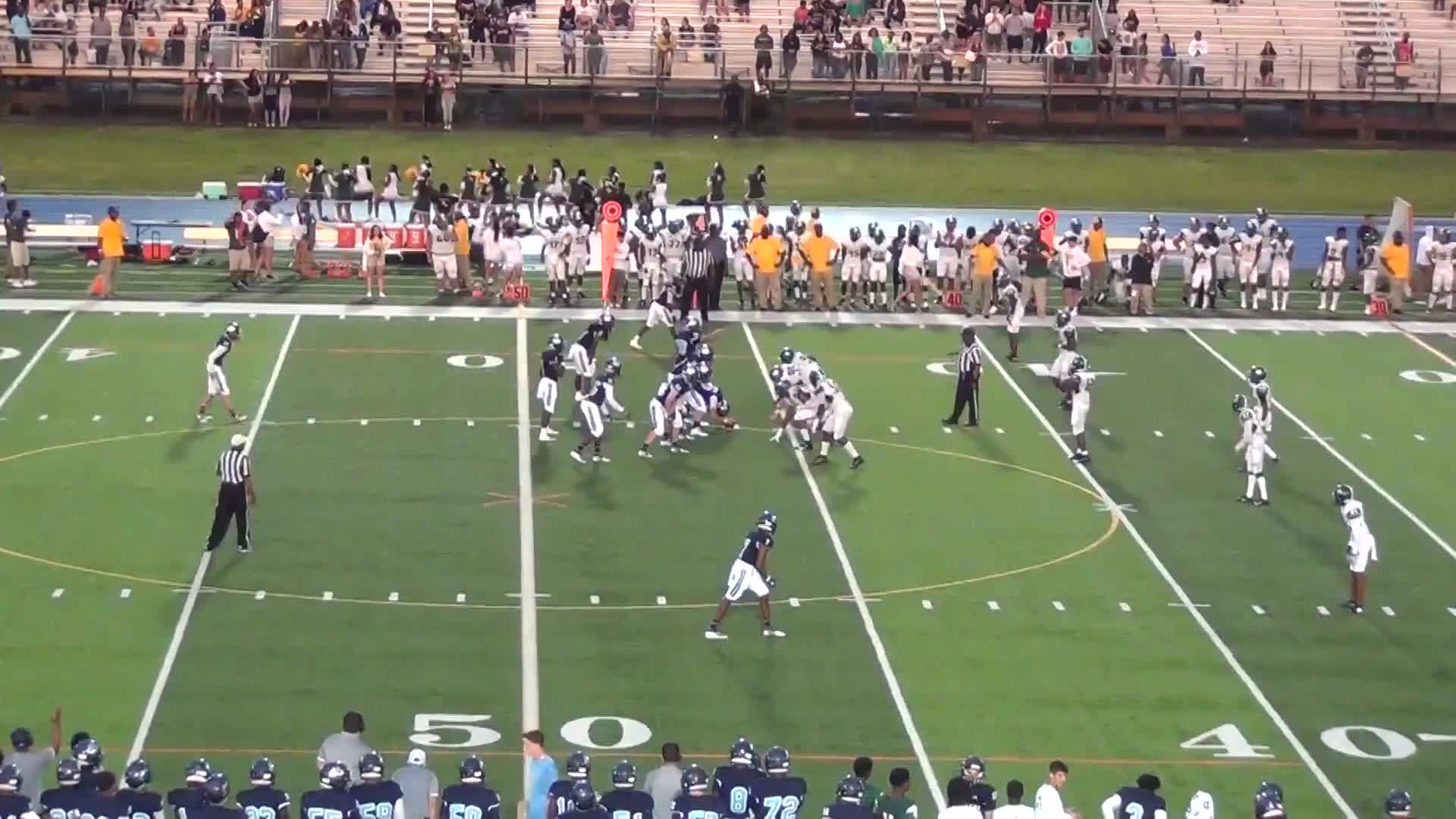 Miami Killian Senior High - Brashard Smith highlights - Hudl