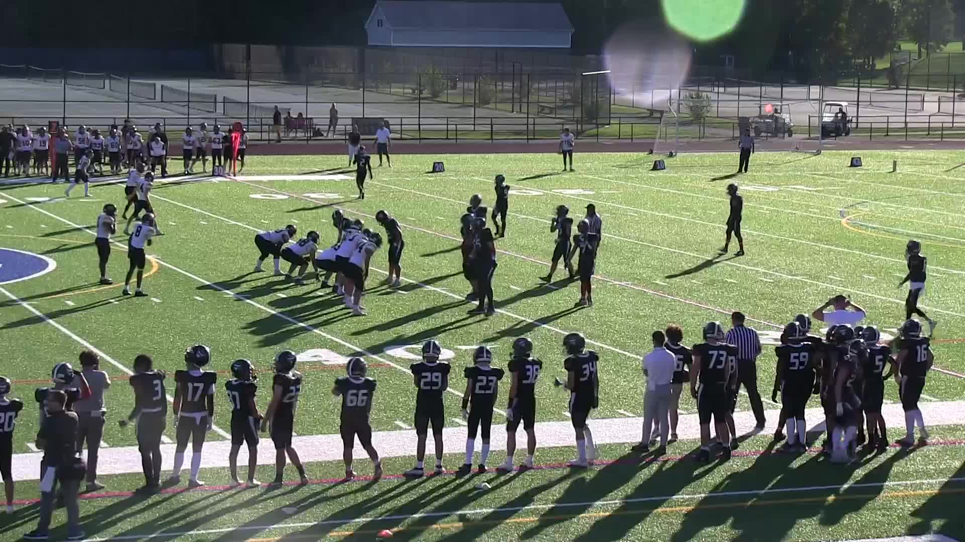 Anthony Lara Senior Highlights - Anthony Lara highlights - Hudl