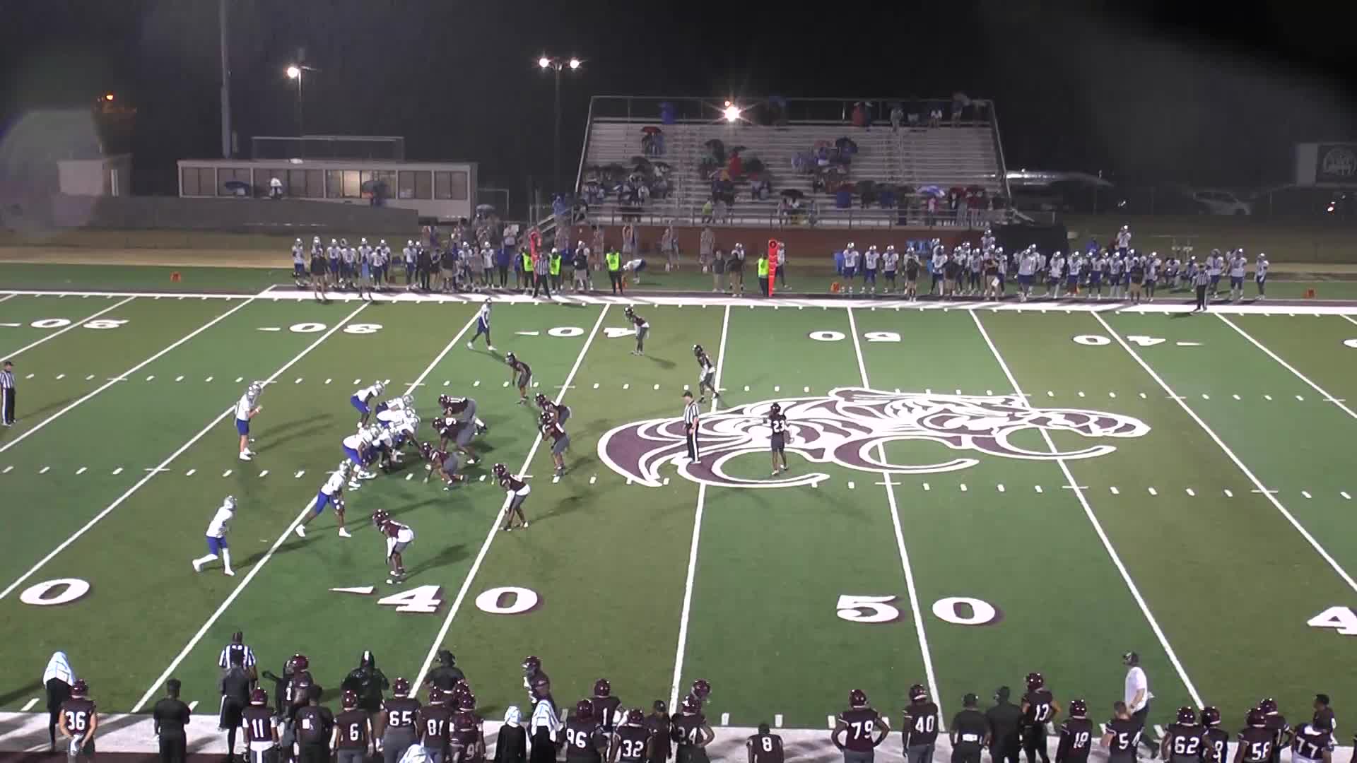 First 3 games - Trey Trigg highlights - Hudl