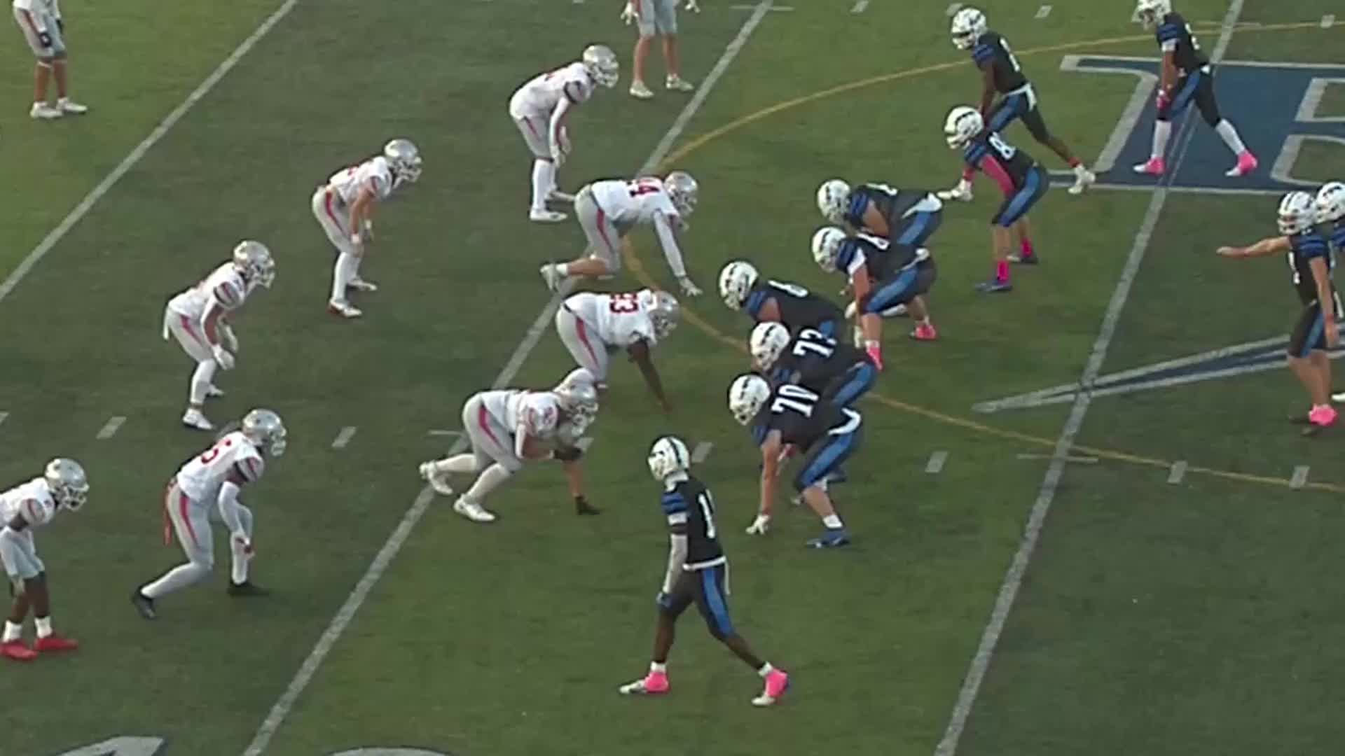 Jr Year Full Season Highlights - Tyler Maynard highlights - Hudl