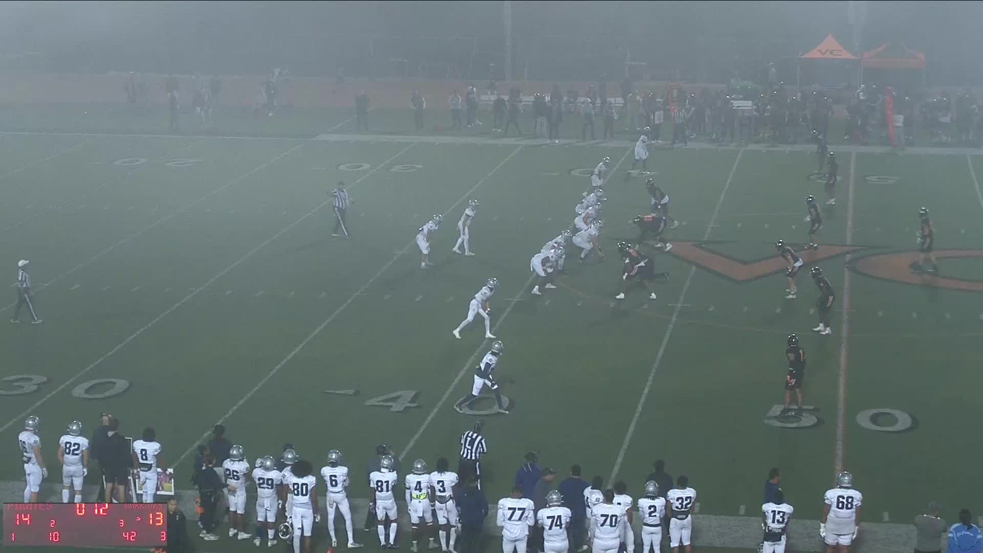 El Camino Community College - Boi Slade highlights - Hudl