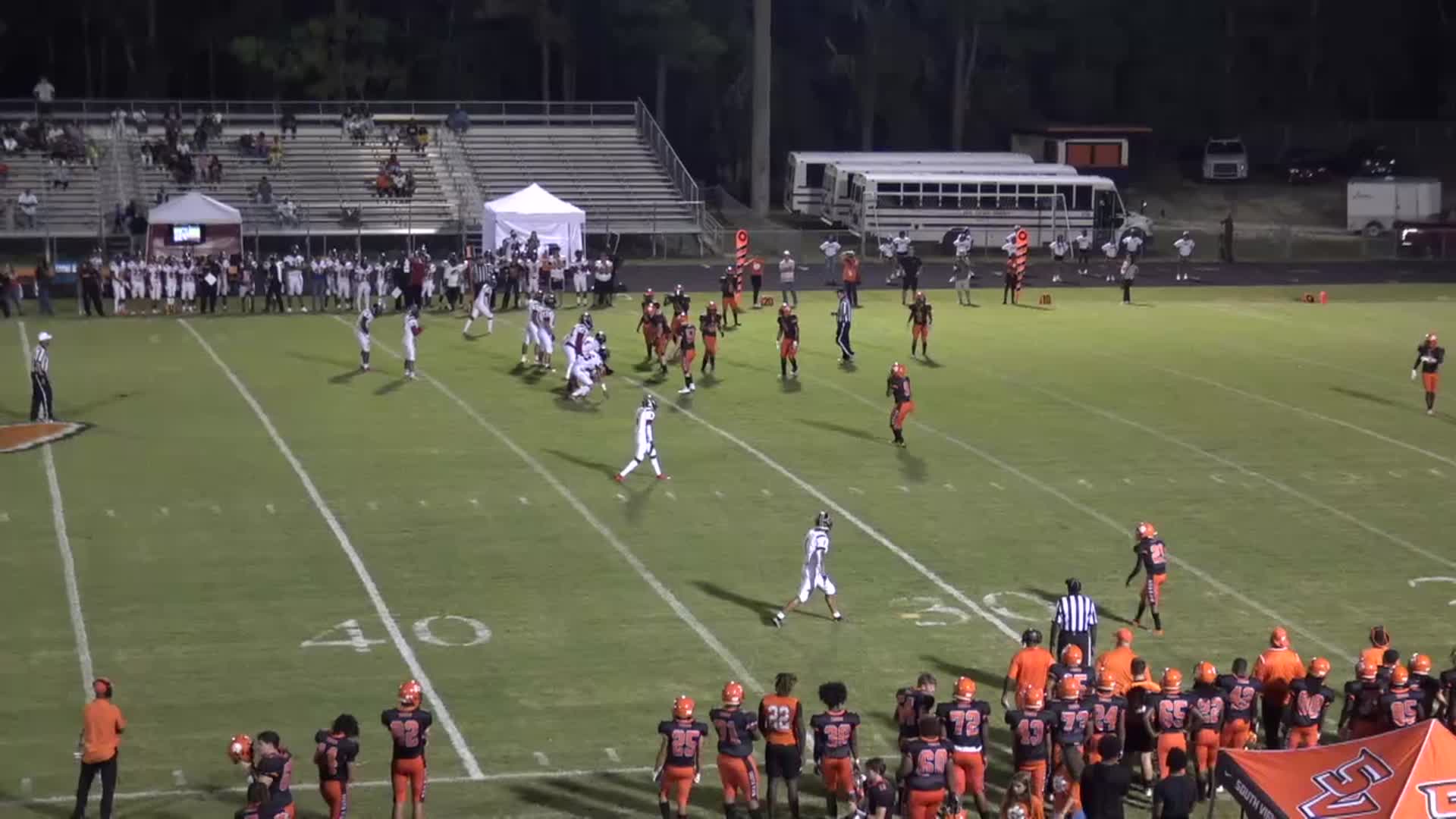 South View High School - Ethan Wallace highlights - Hudl
