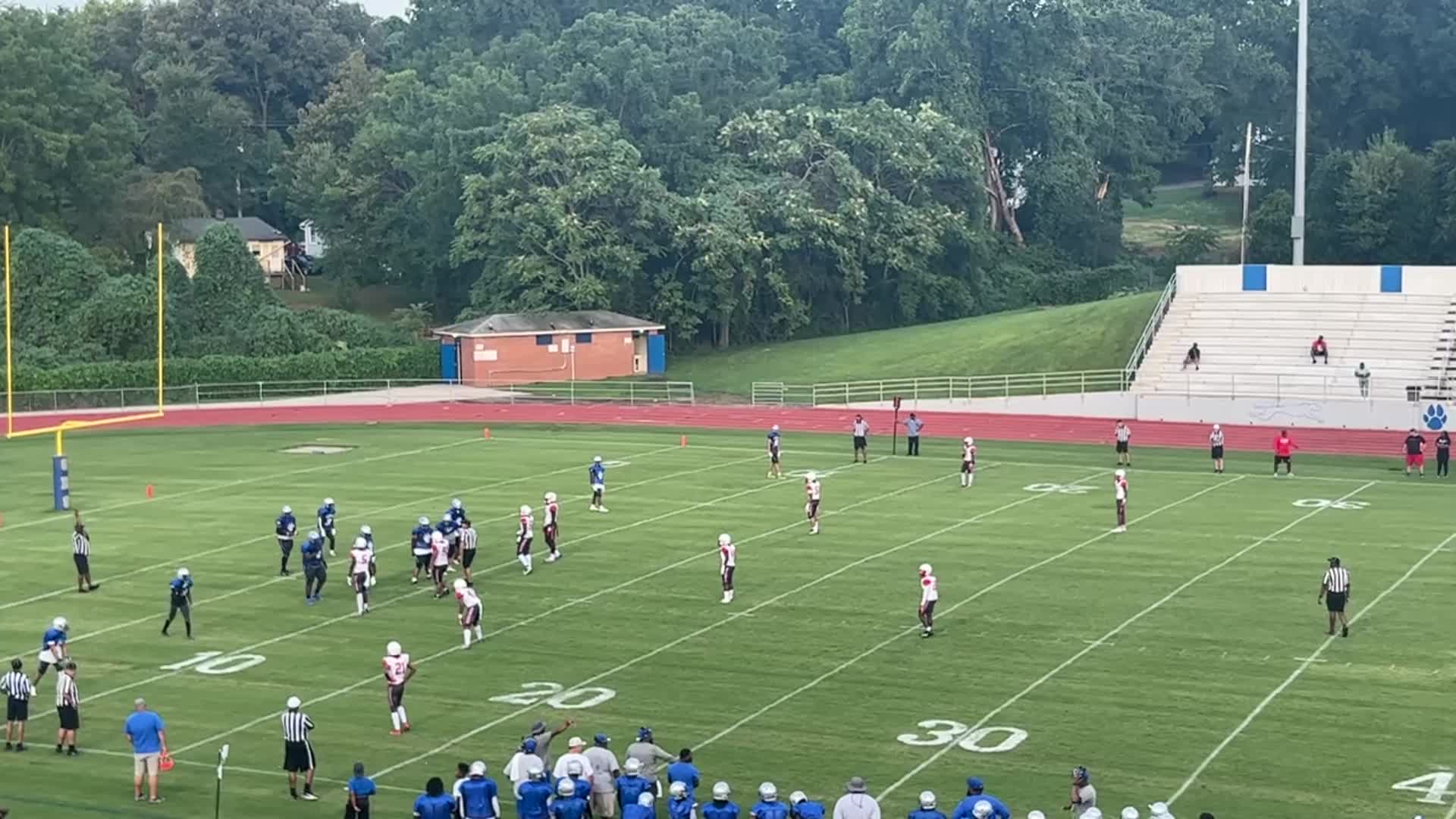 Olympic High School - Tre’ Turner highlights - Hudl
