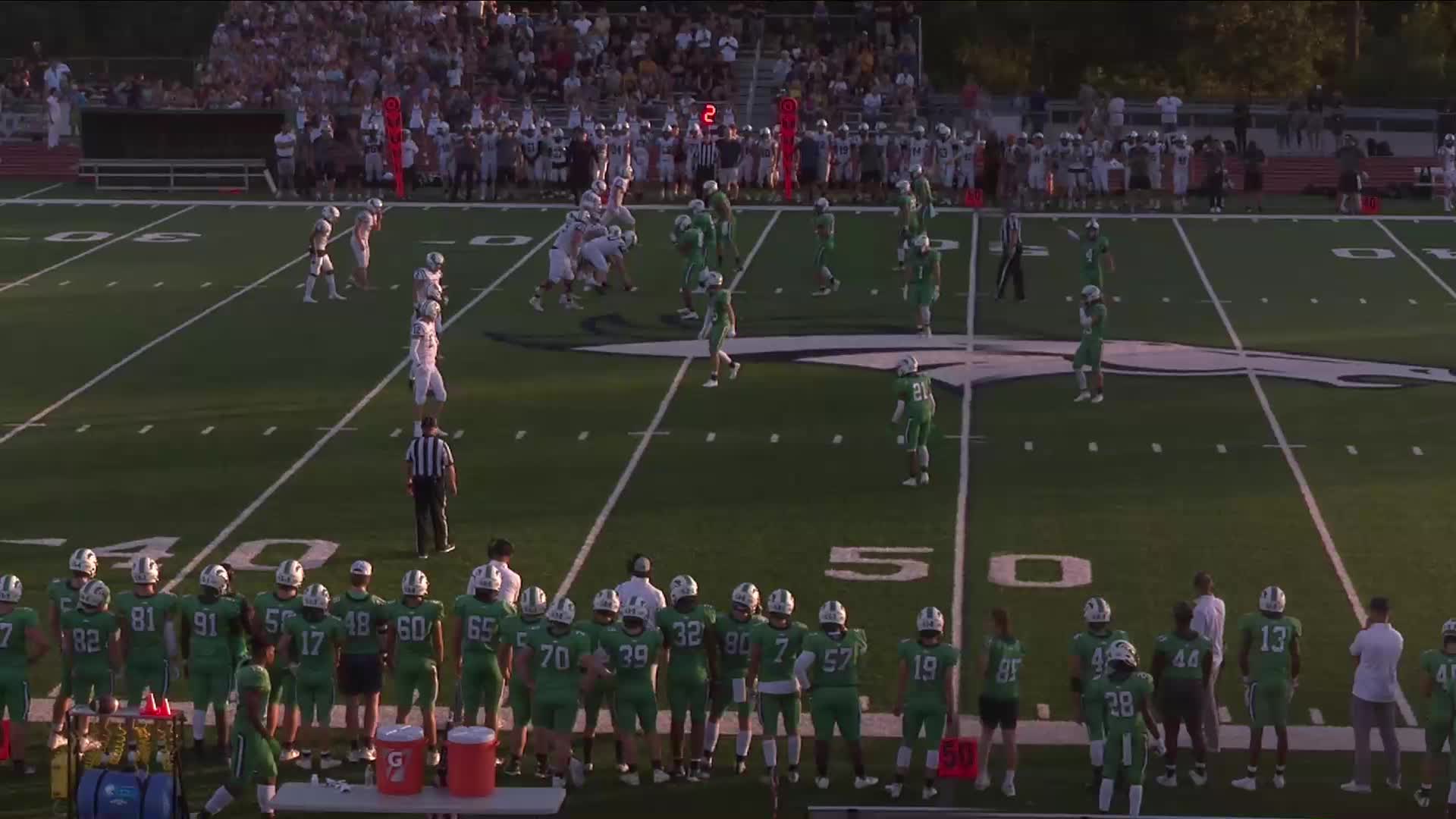 Senior Season Highlights - Drew Ellis highlights - Hudl