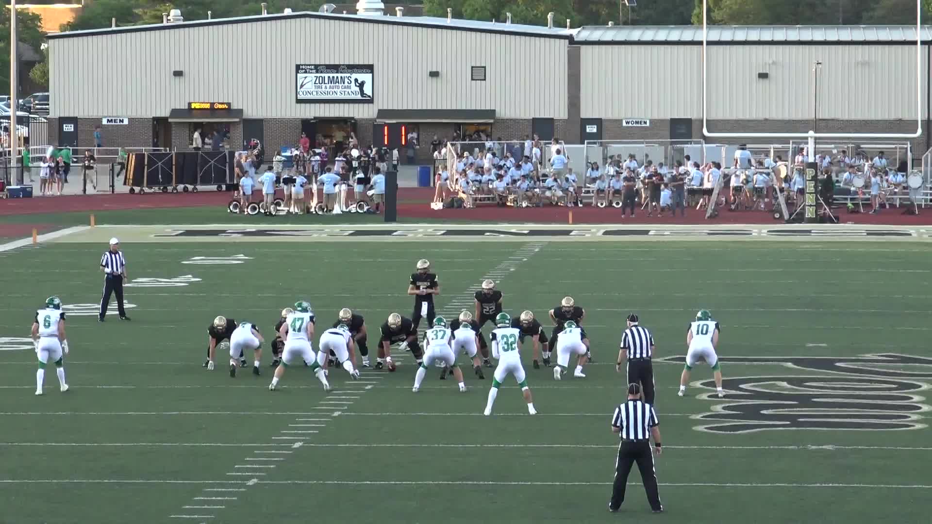 THE A -TRAIN - Auden Jones highlights - Hudl