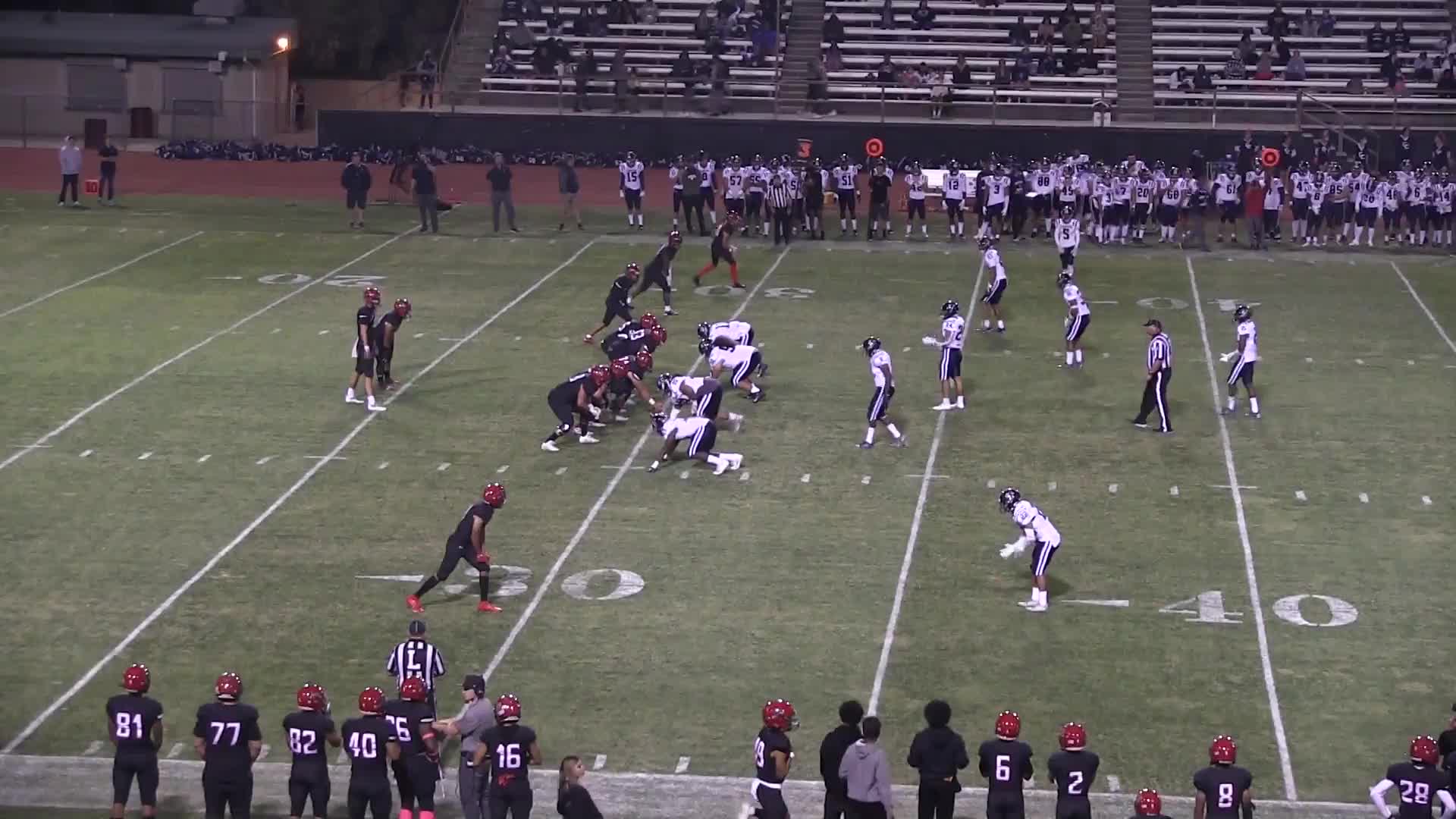 Coverage Film - Cody Coleman highlights - Hudl