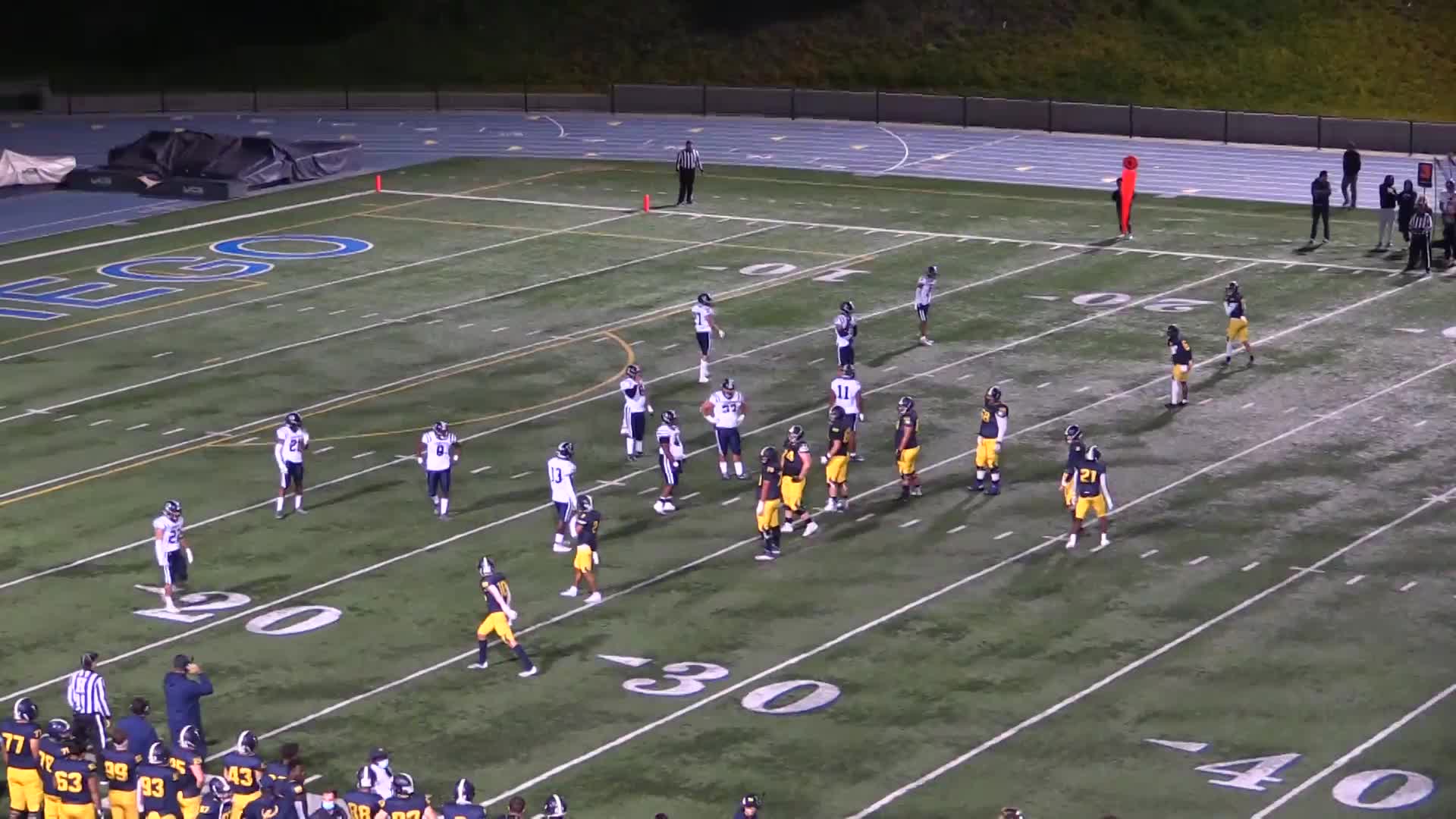 DAWG - MAY GRAD - 20 SACKS - Logan Applewhite highlights - Hudl