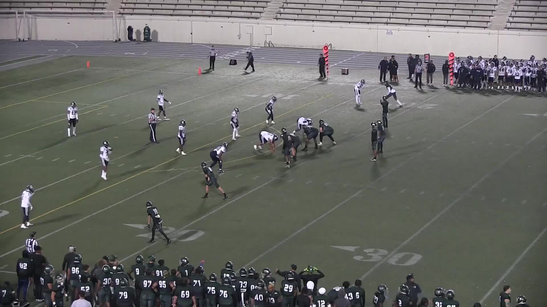 "Koa" Henry - Rs Freshman HL - Fatutoa Kevonté Henry highlights - Hudl