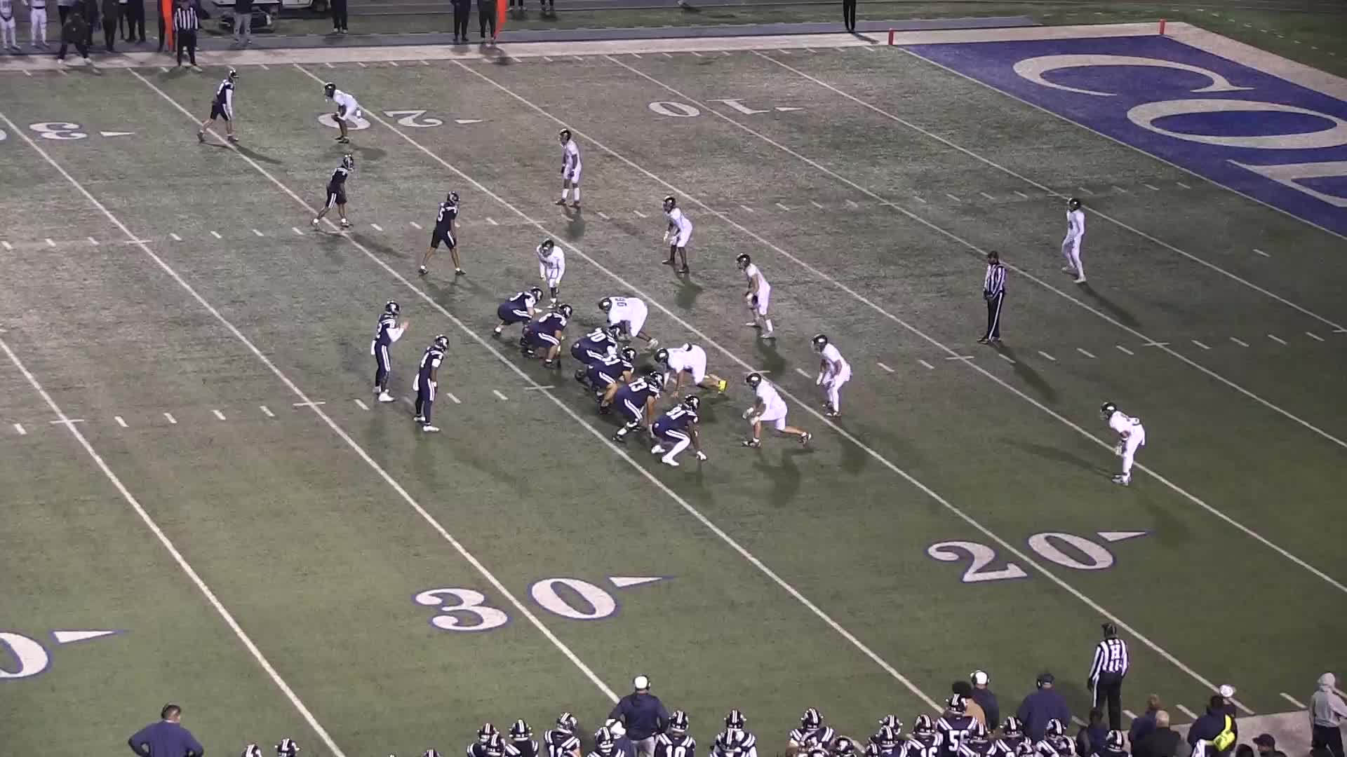 JUCO Tape - Jaylen Baker highlights - Hudl