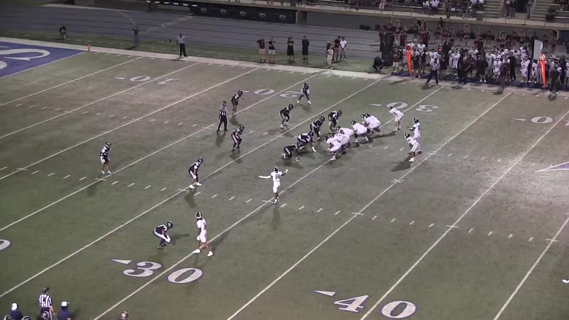 Rocky Jack - Recruiting Profile