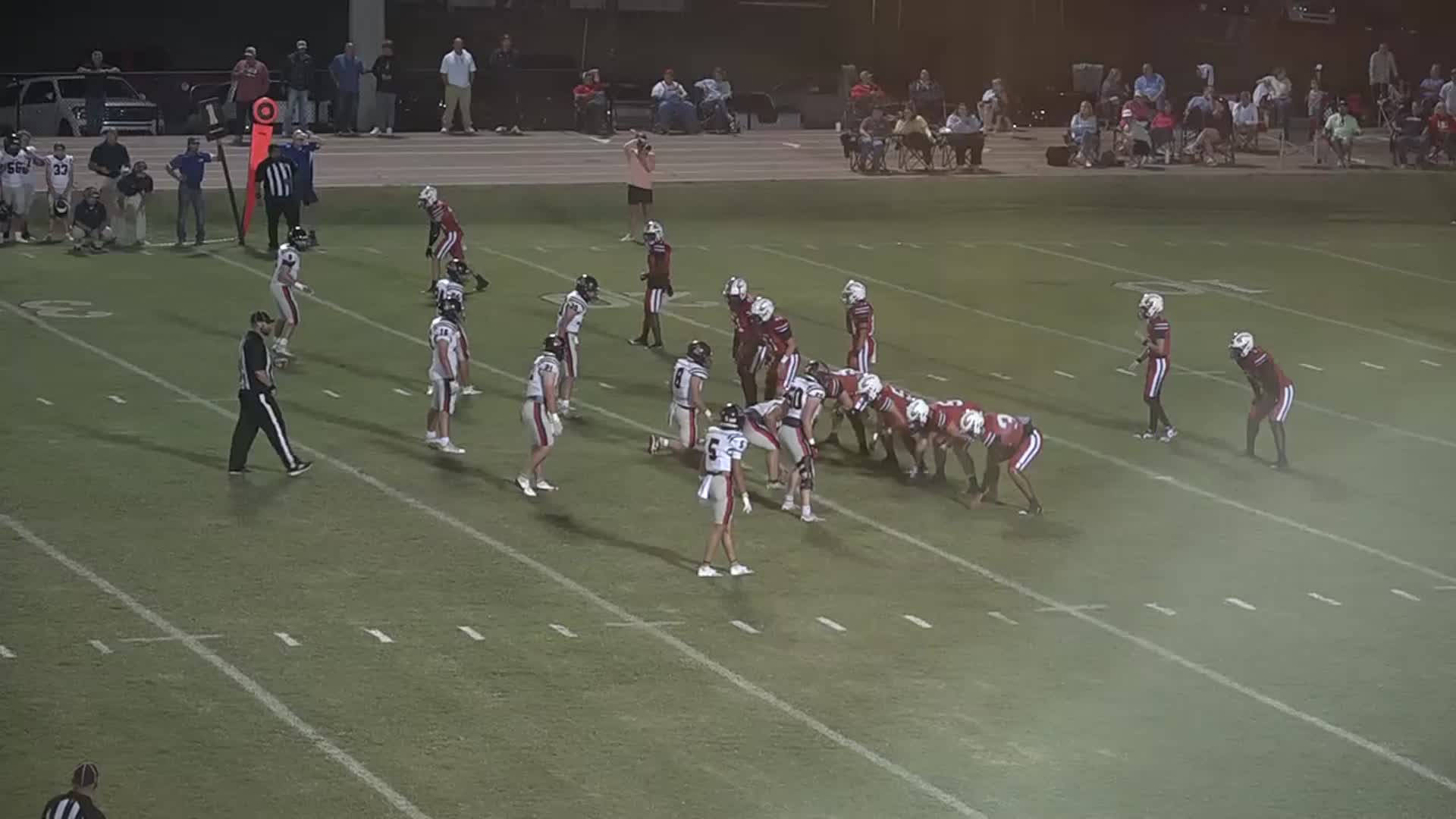 mid season - Tre Ellis highlights - Hudl