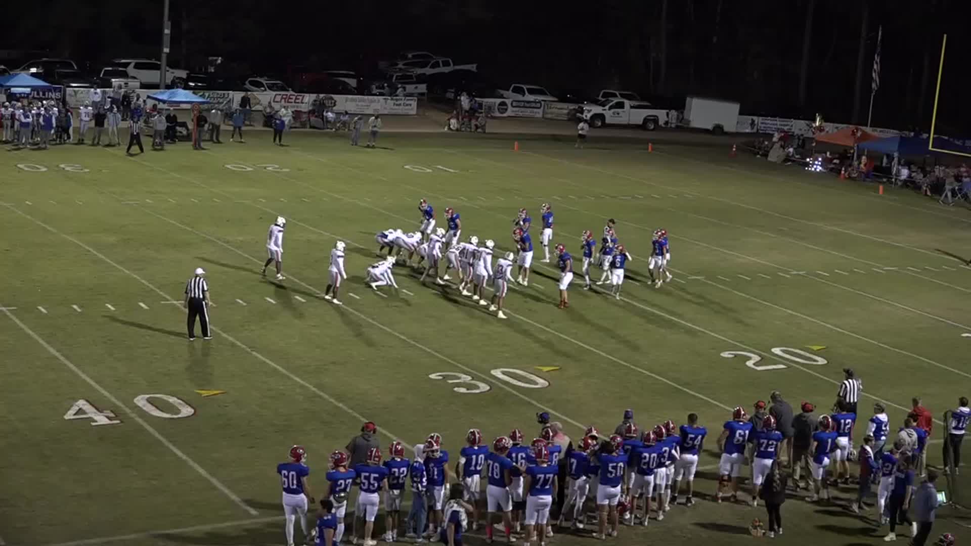 Junior Szn RB - Tre Ellis highlights - Hudl