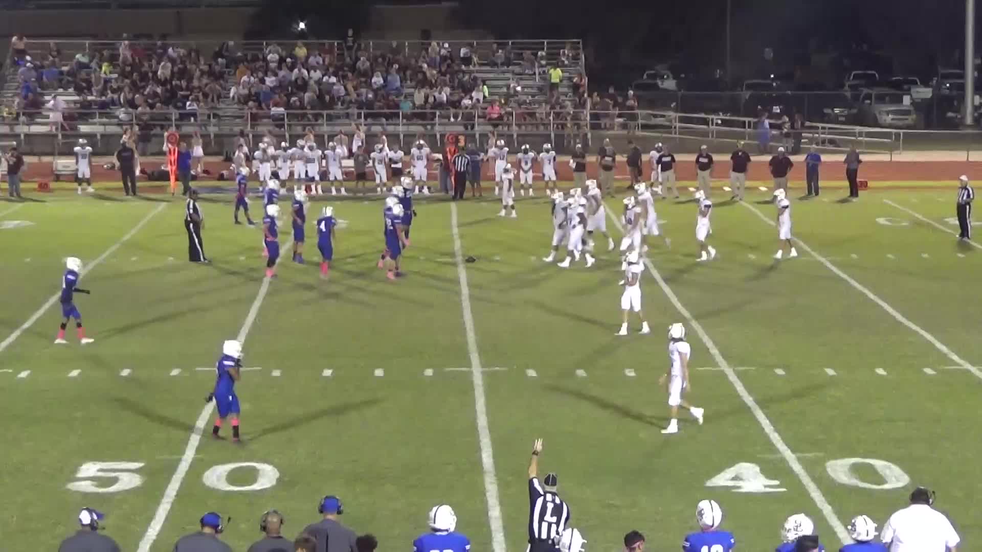 Mildred High School - Juan Ventura highlights - Hudl