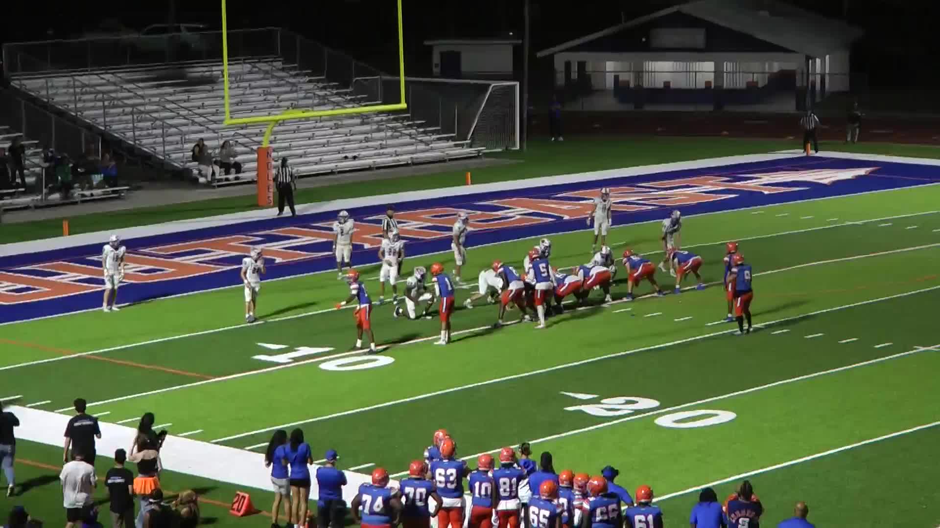 Junior Season爛 - Devin Dukes highlights - Hudl