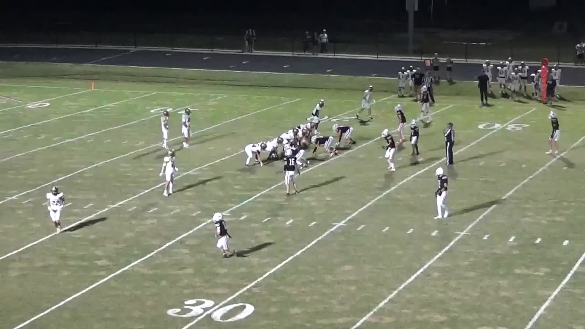 Whitewright High School - Bobby Rogers highlights - Hudl