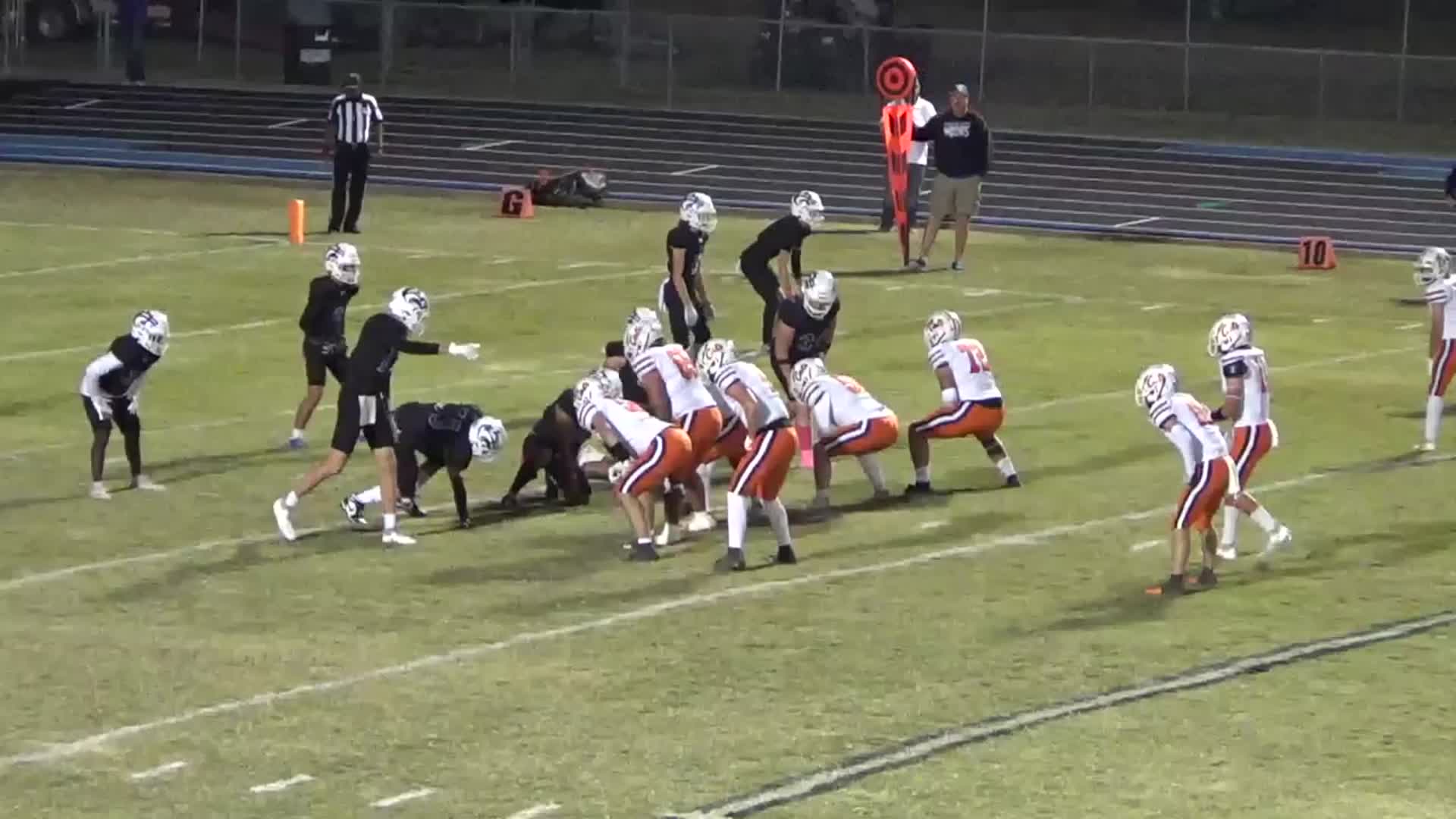 Wolfe City High School - Bobby Rogers highlights - Hudl