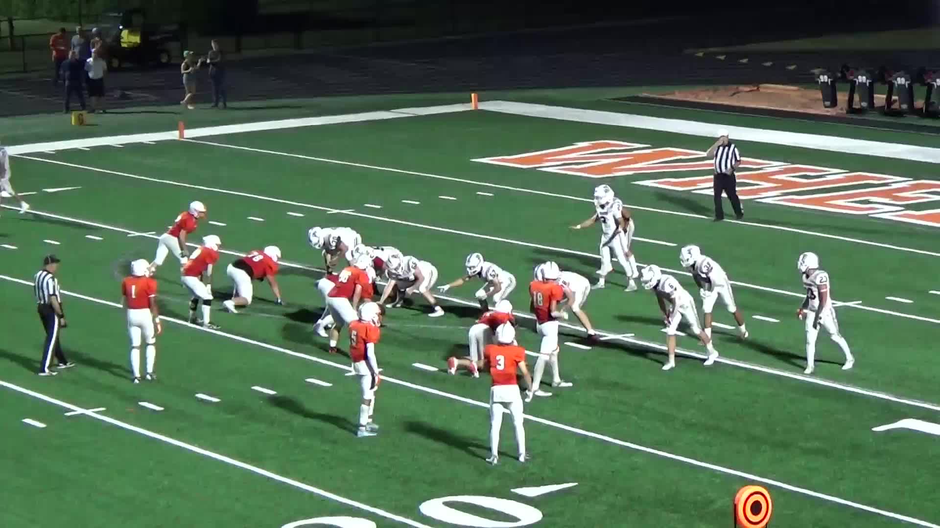 Senior Season - Marco Castro highlights - Hudl