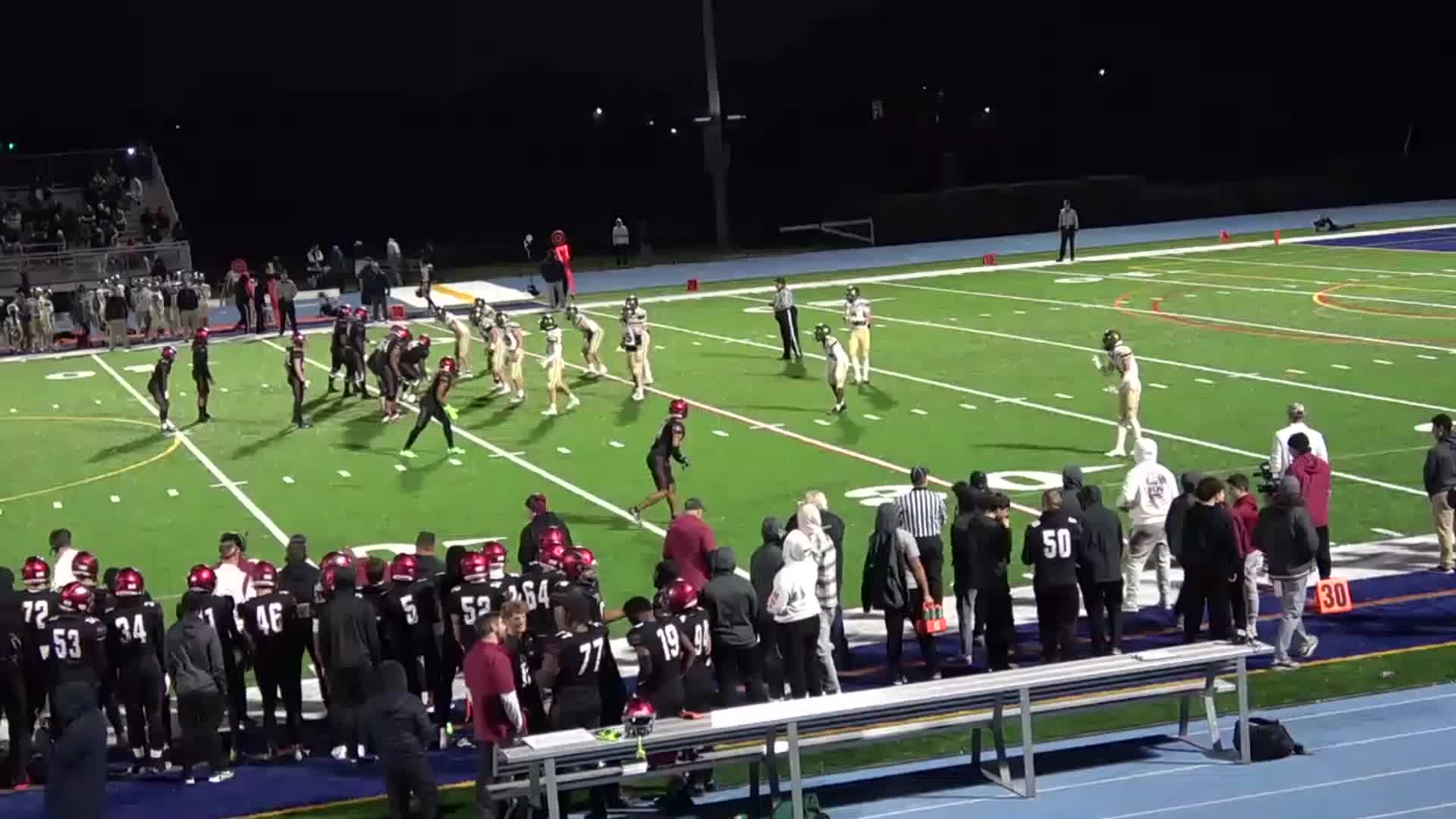 La Salle College High School - Kevin Towns highlights - Hudl