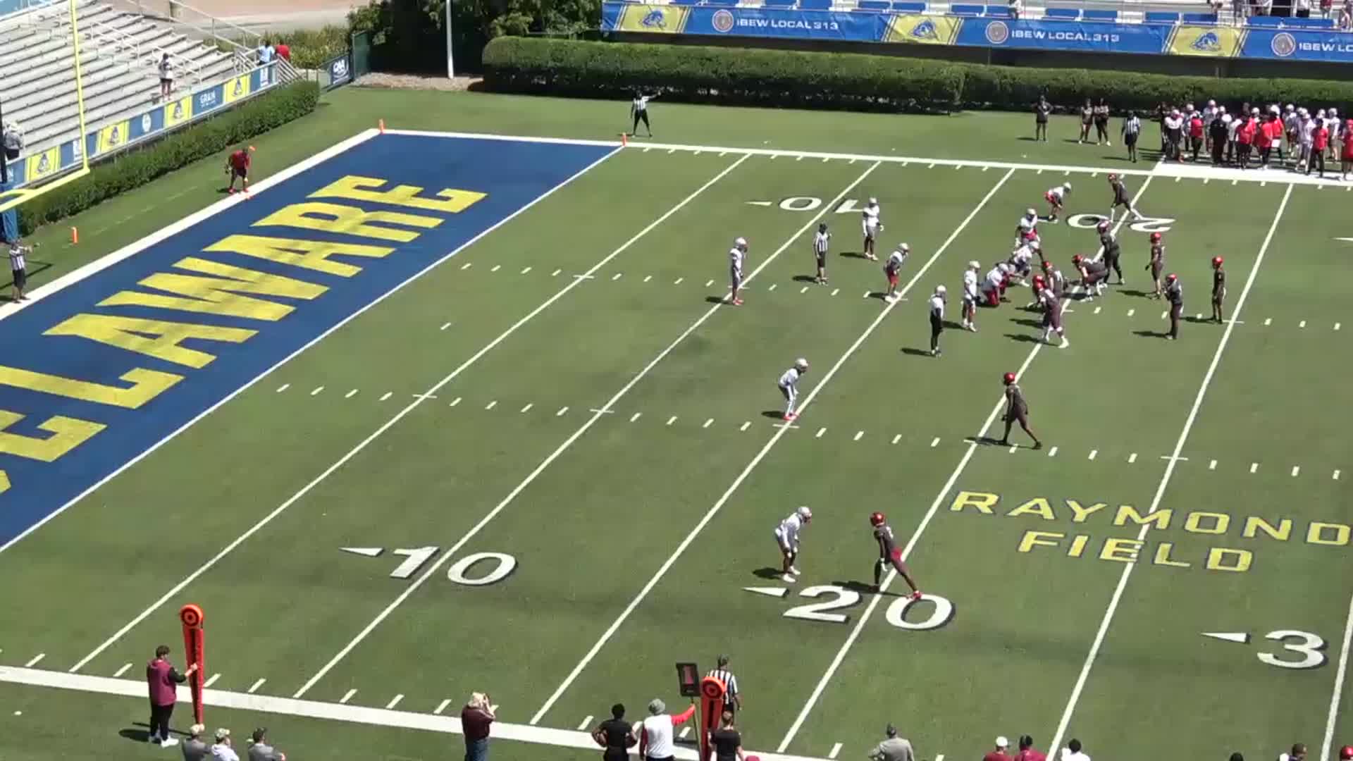 Highlights - Carter Hamilton highlights - Hudl
