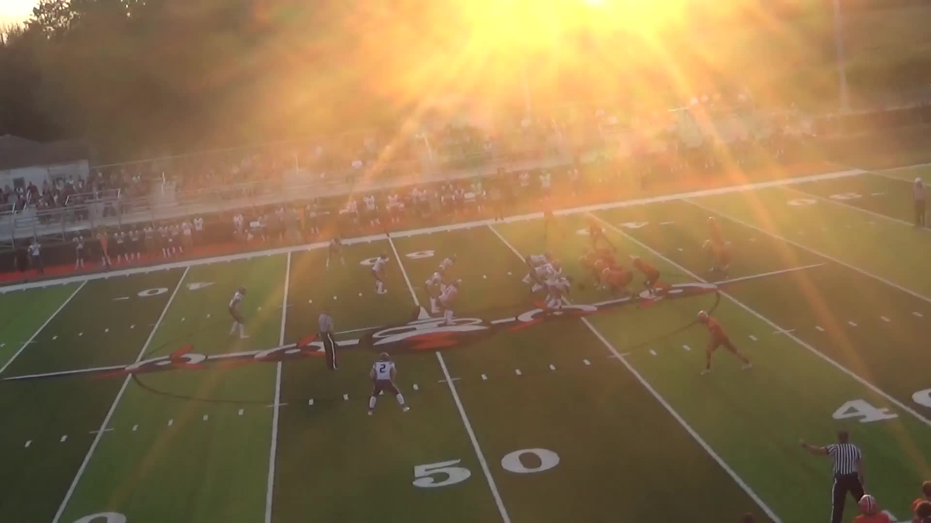 Junior Season Highlights - Jayden Jones highlights - Hudl